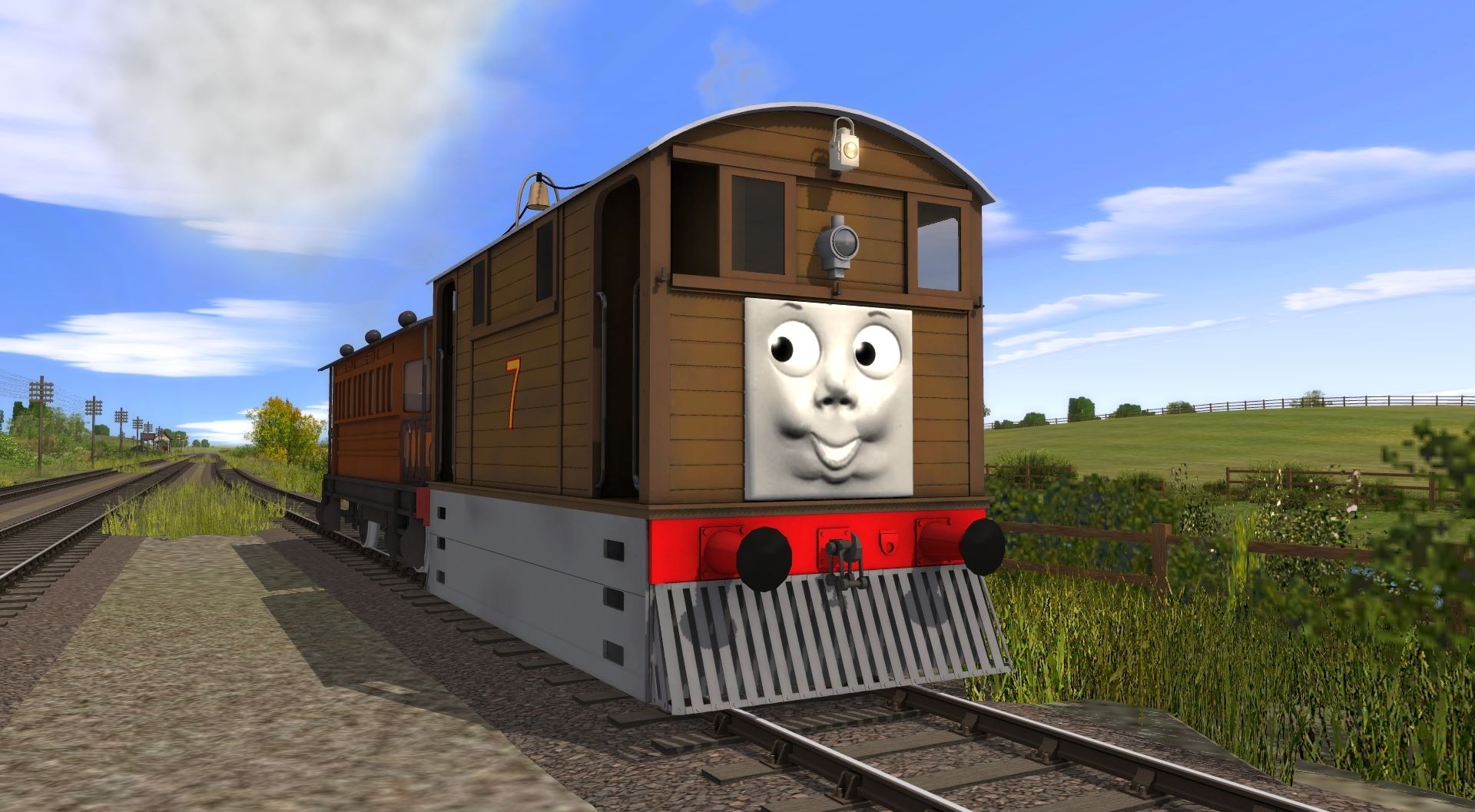 Trainz Portal