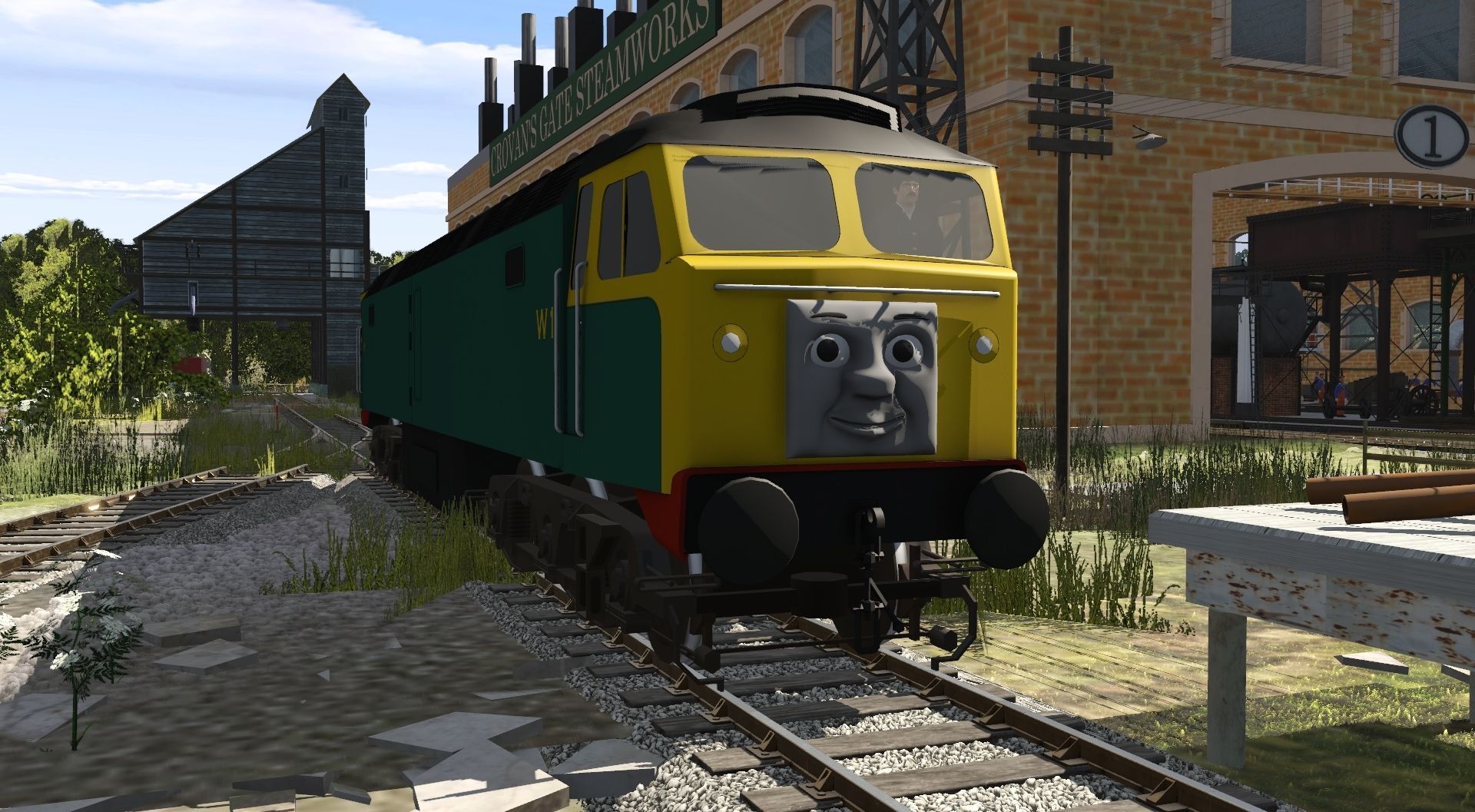 Trainz Portal