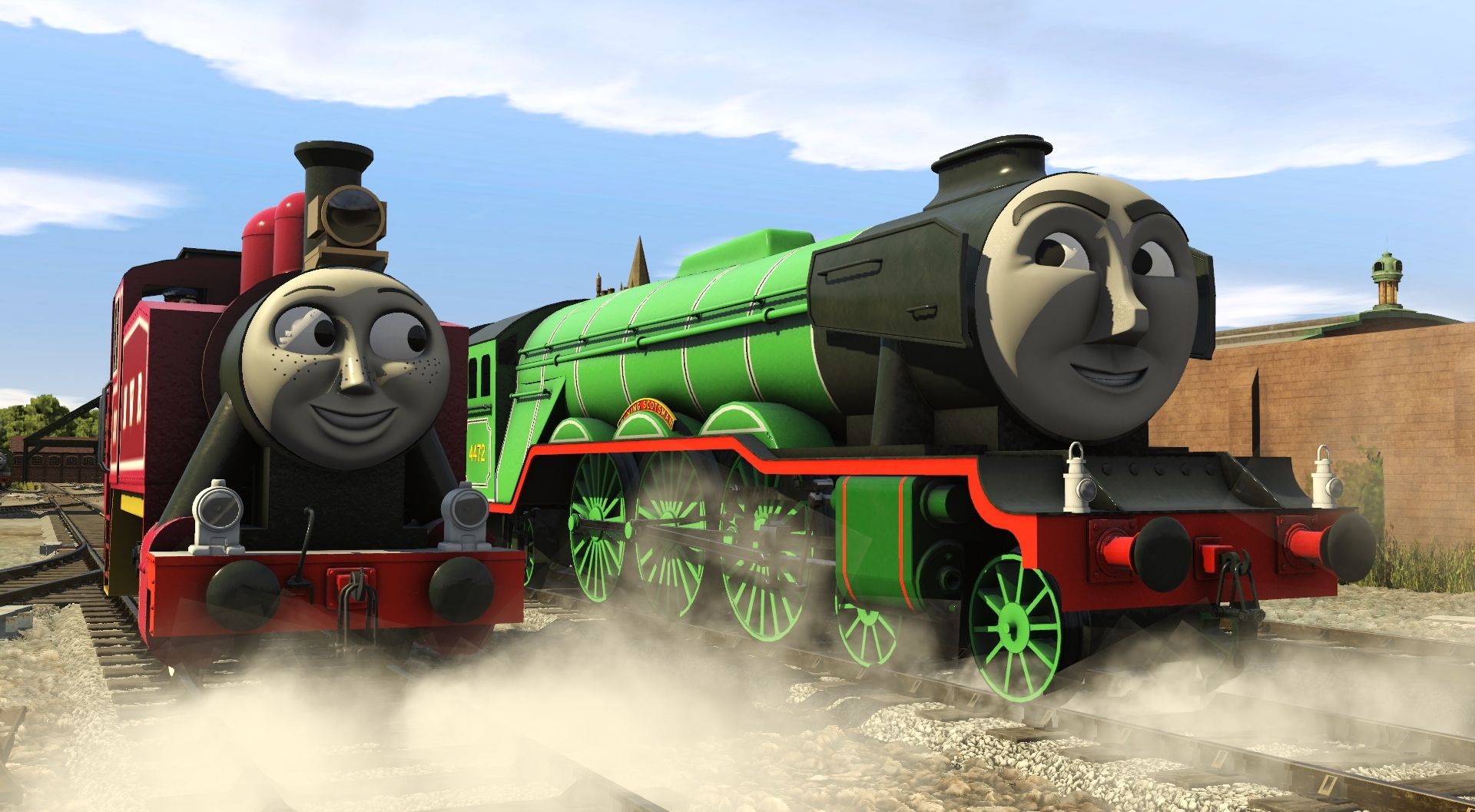 Trainz Portal