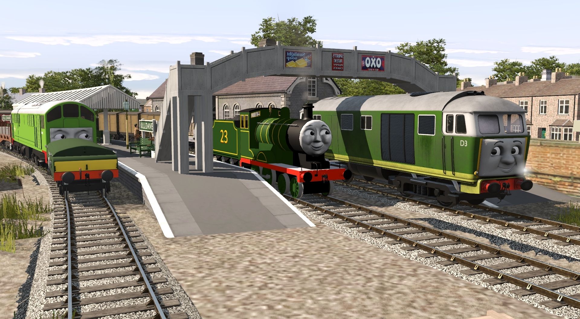 Trainz Portal