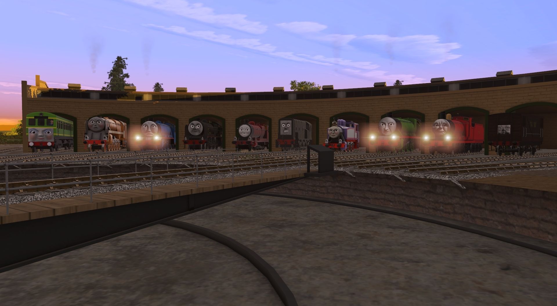 Trainz Portal