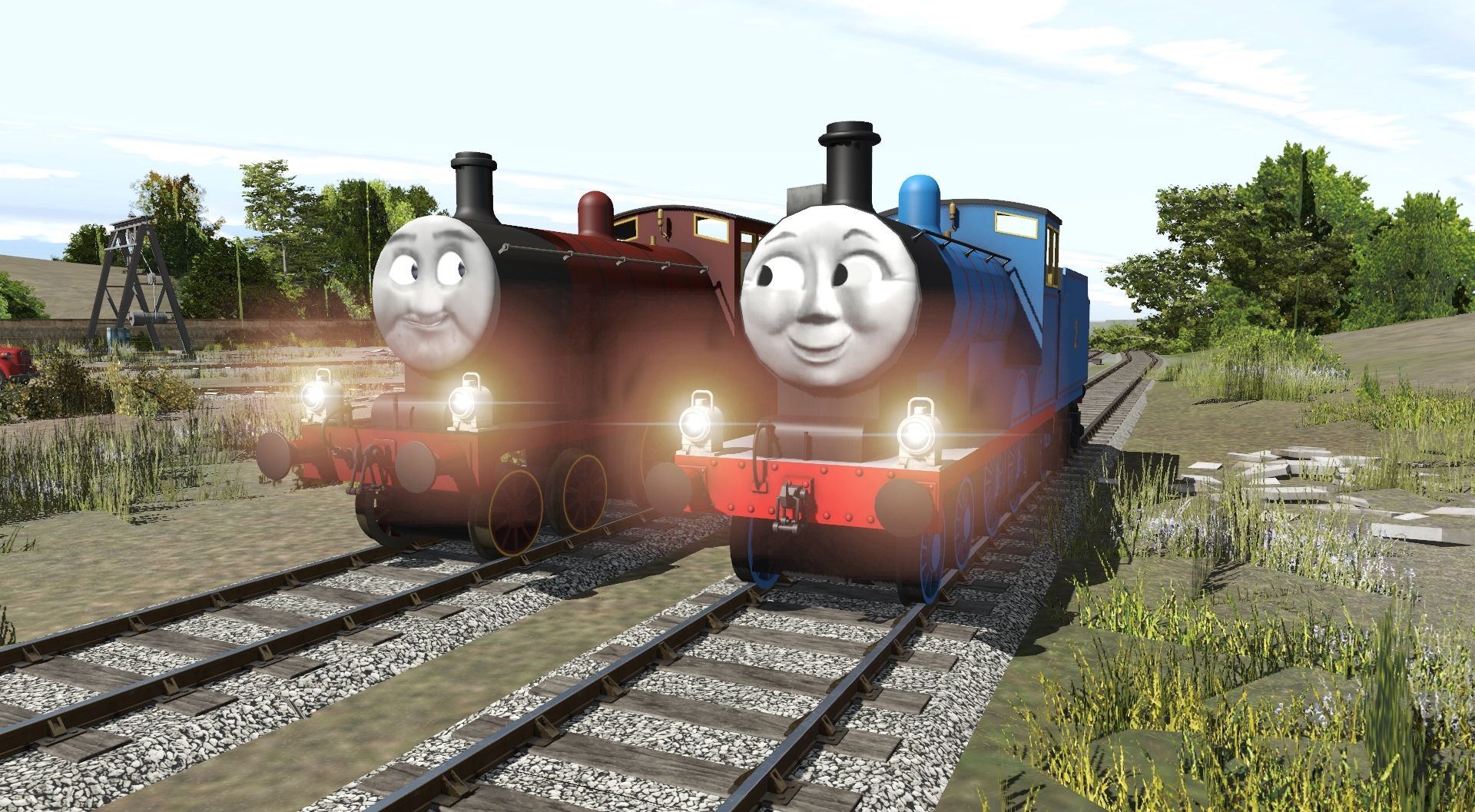 Trainz Portal