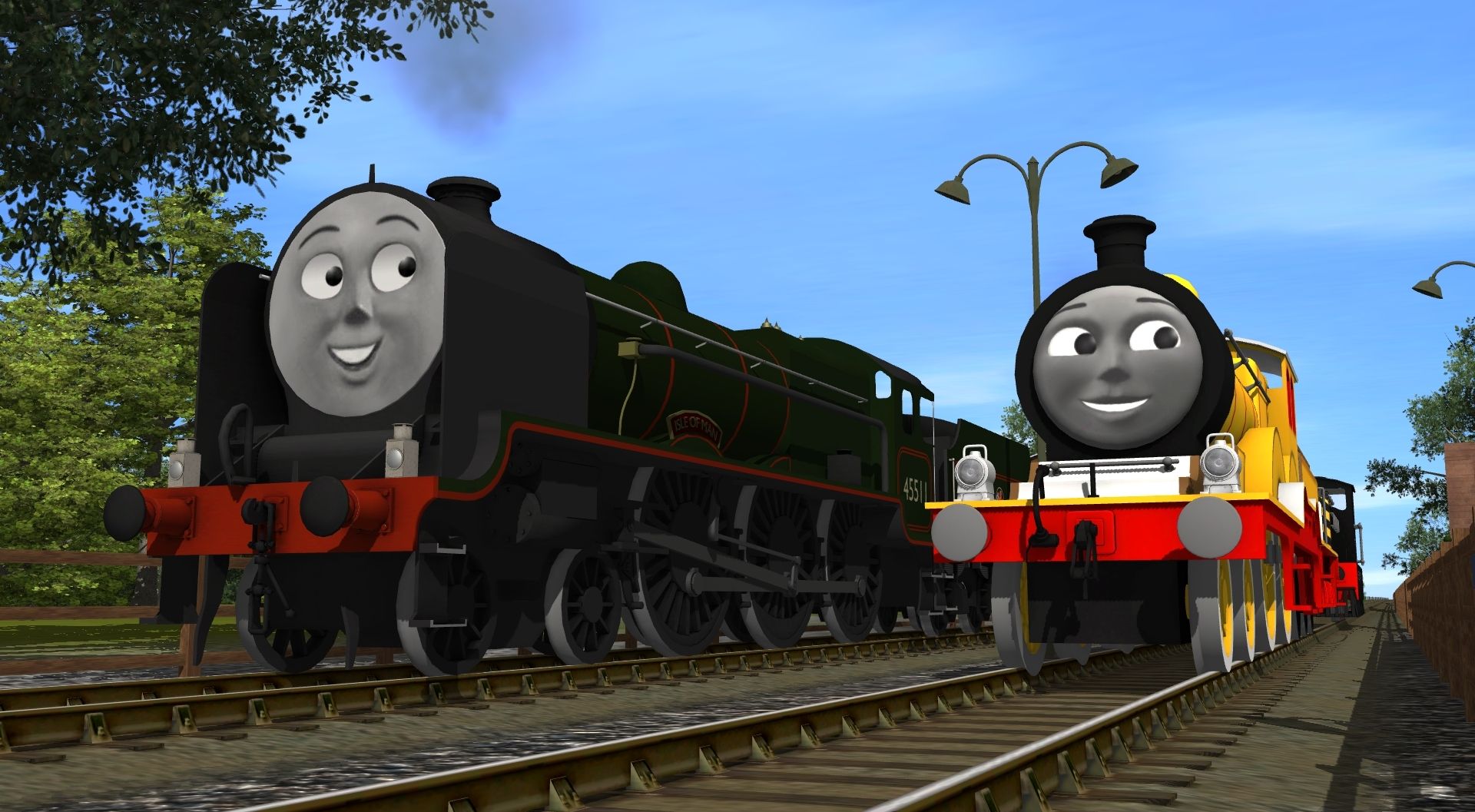 Trainz Portal