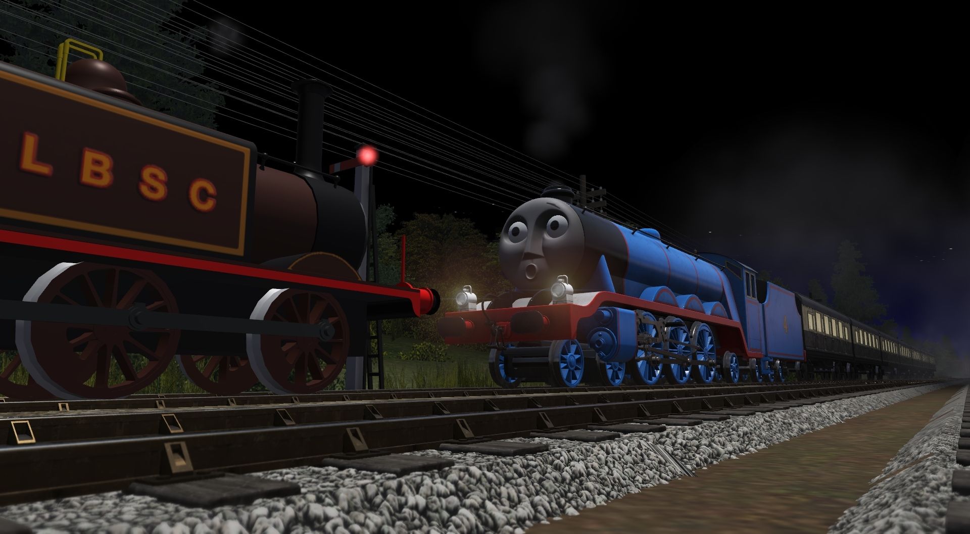 Trainz Portal