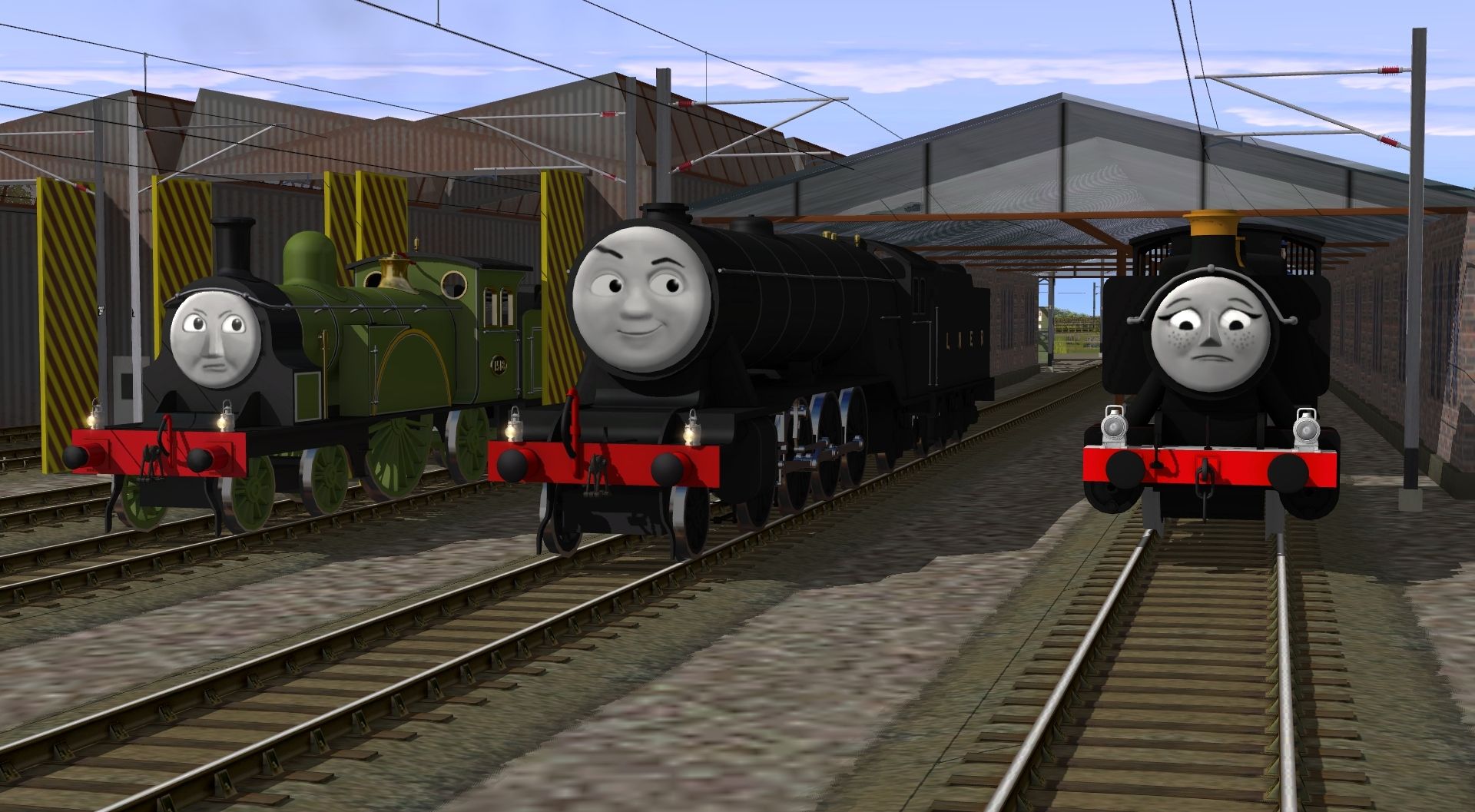 Trainz Portal