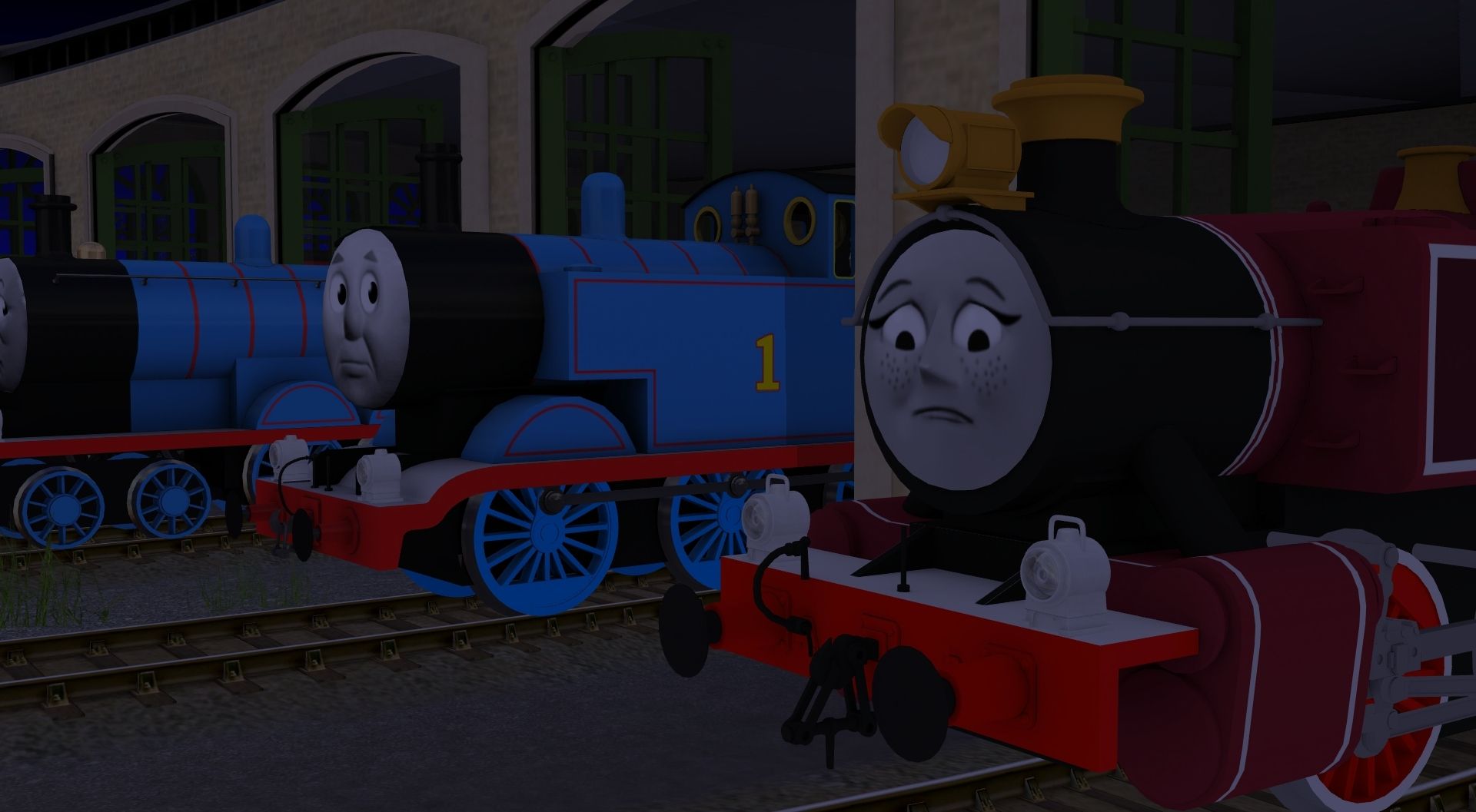 Trainz Portal