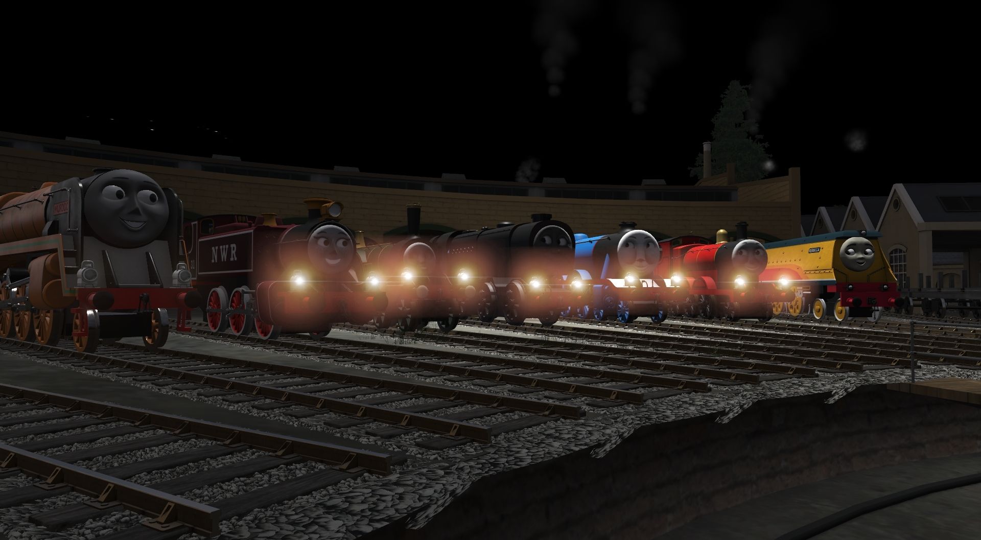Trainz Portal