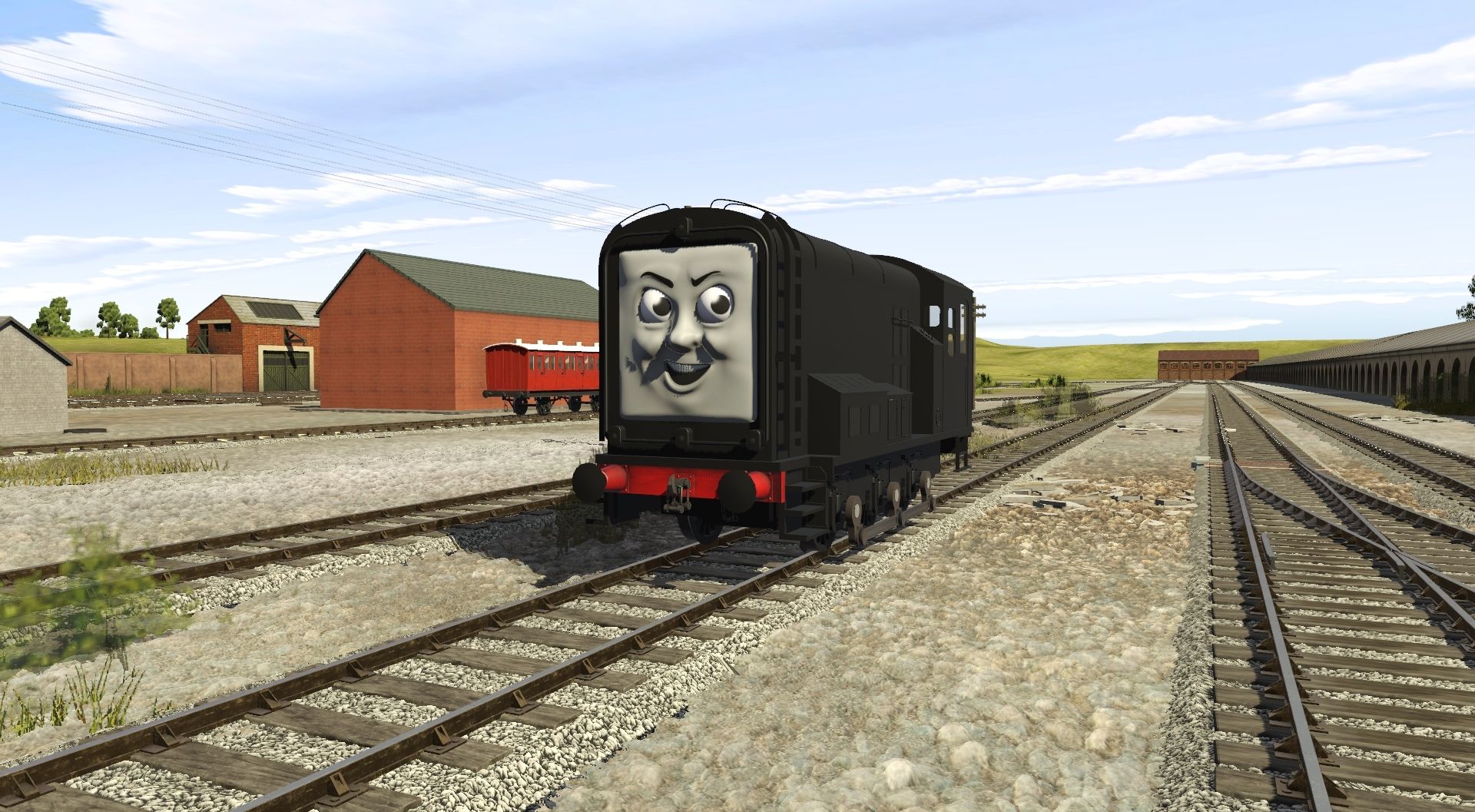 Trainz Portal
