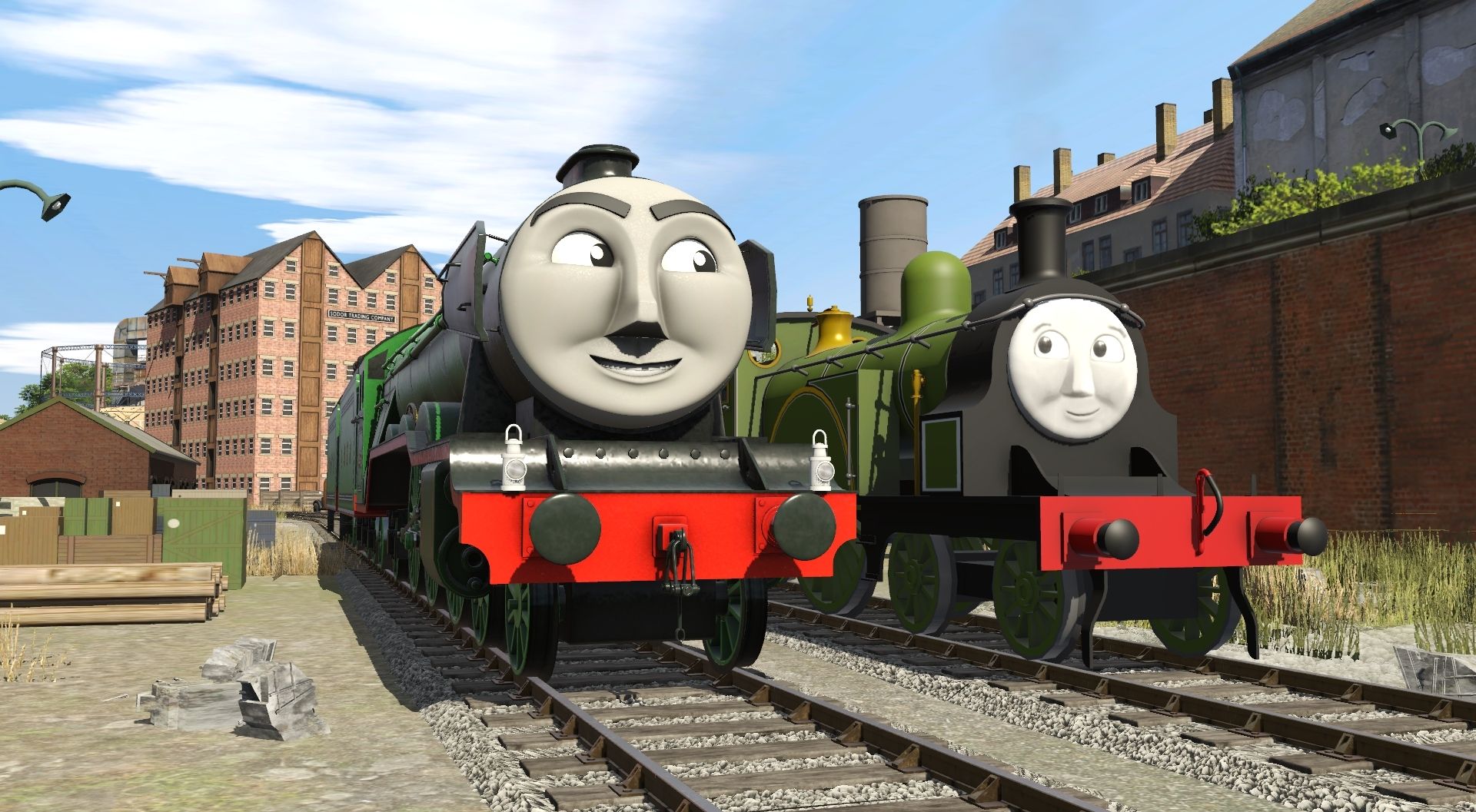 Trainz Portal