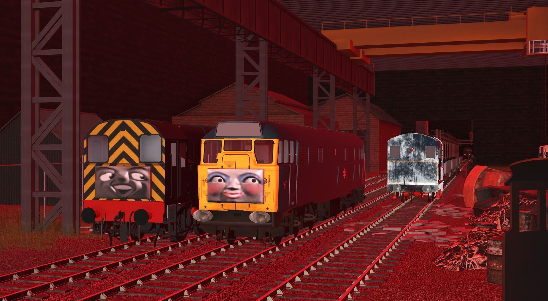Trainz Portal