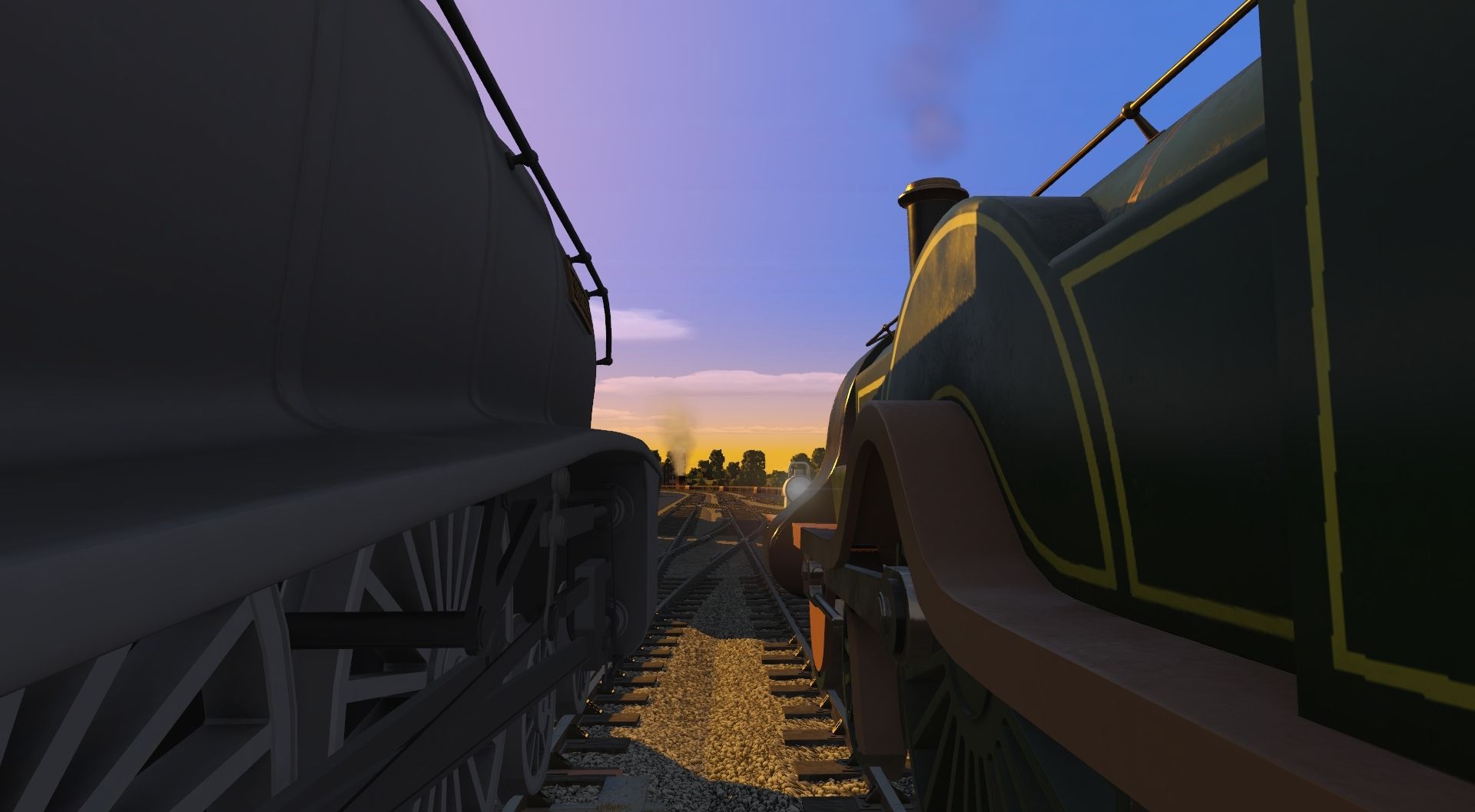 Trainz Portal