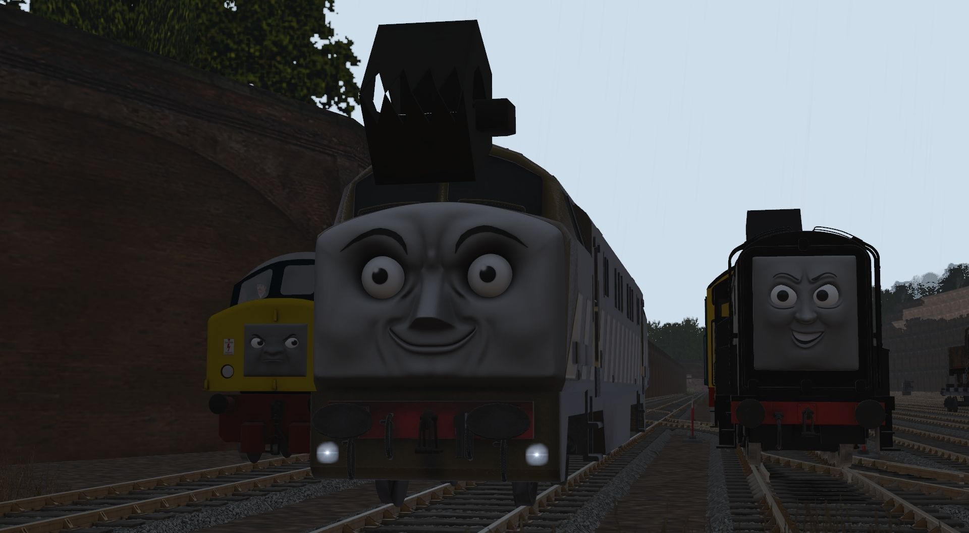 Trainz Portal