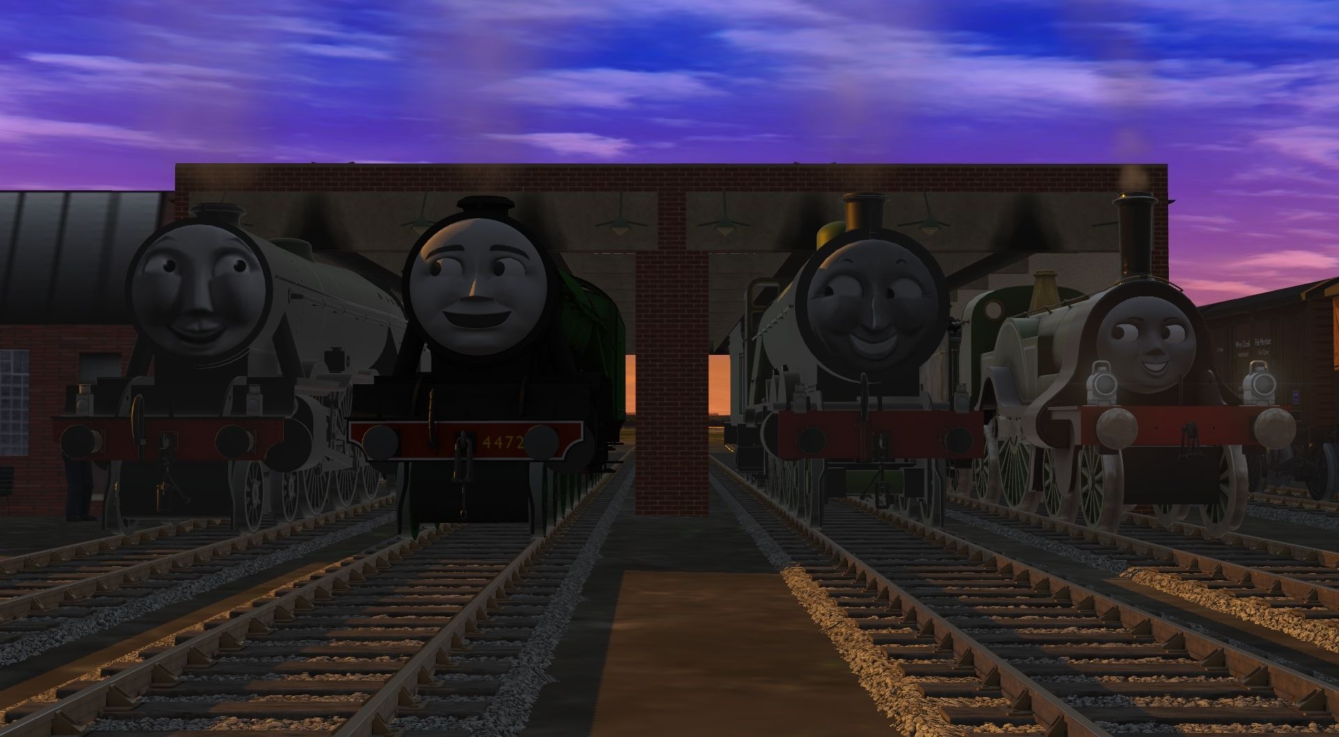 Trainz Portal