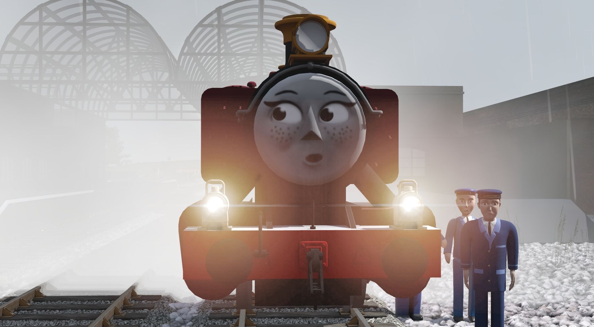 Trainz Portal