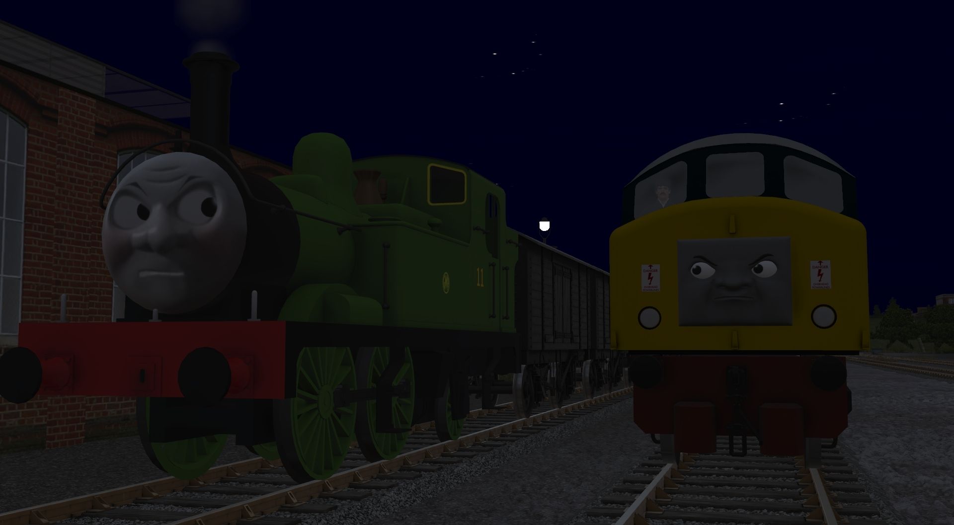 Trainz Portal