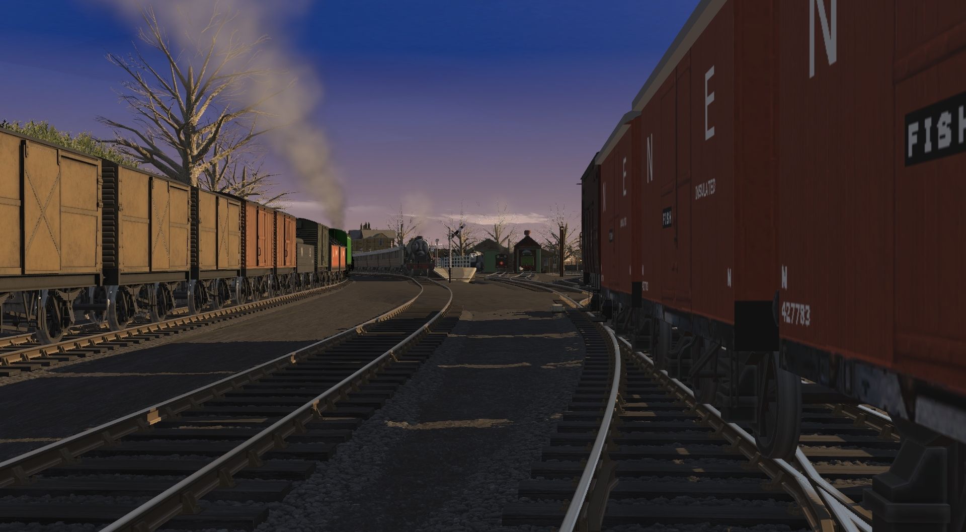 Trainz Portal