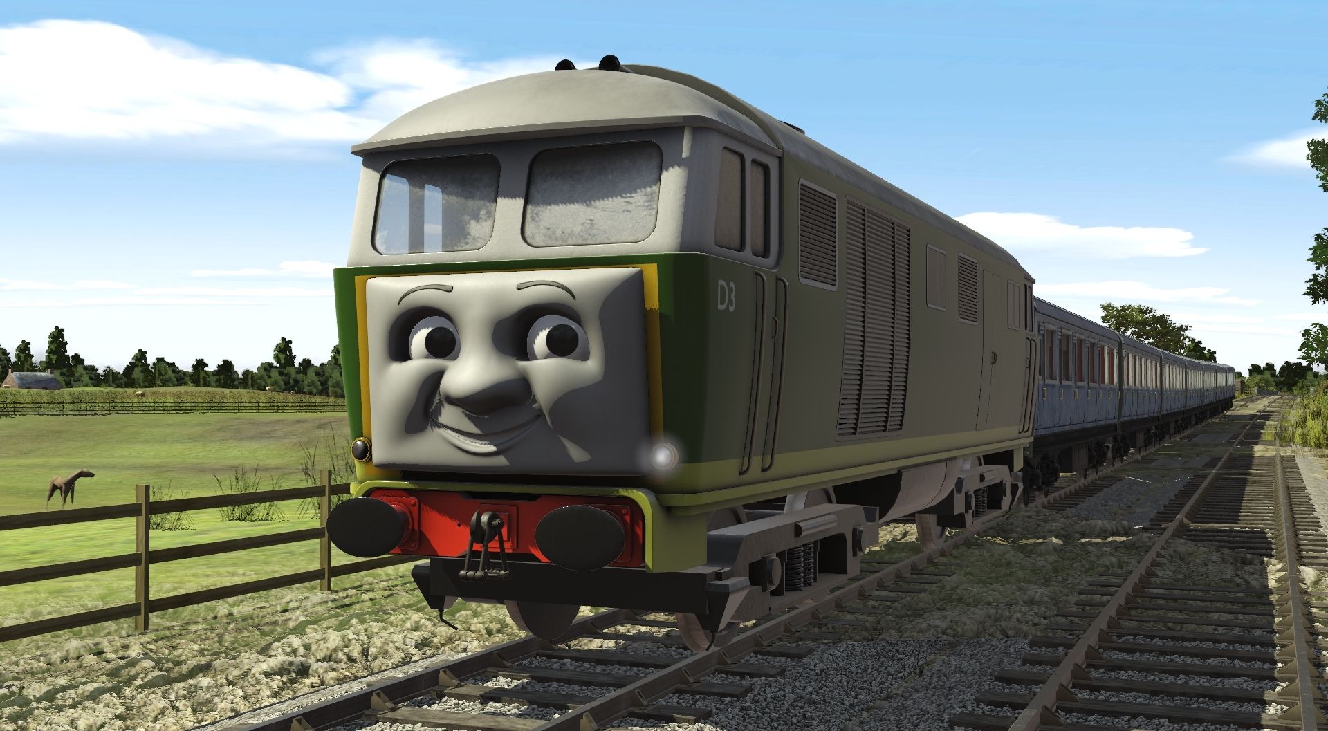 Trainz Portal