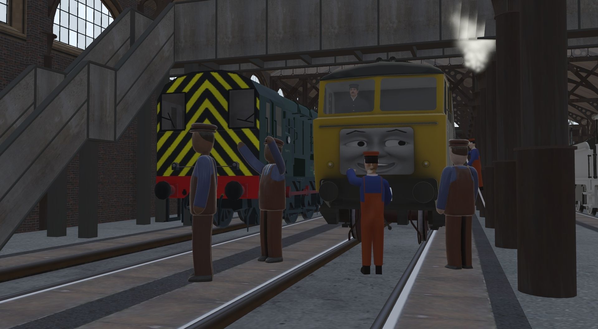 Trainz Portal