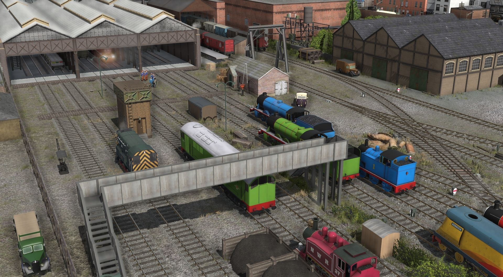 Trainz Portal
