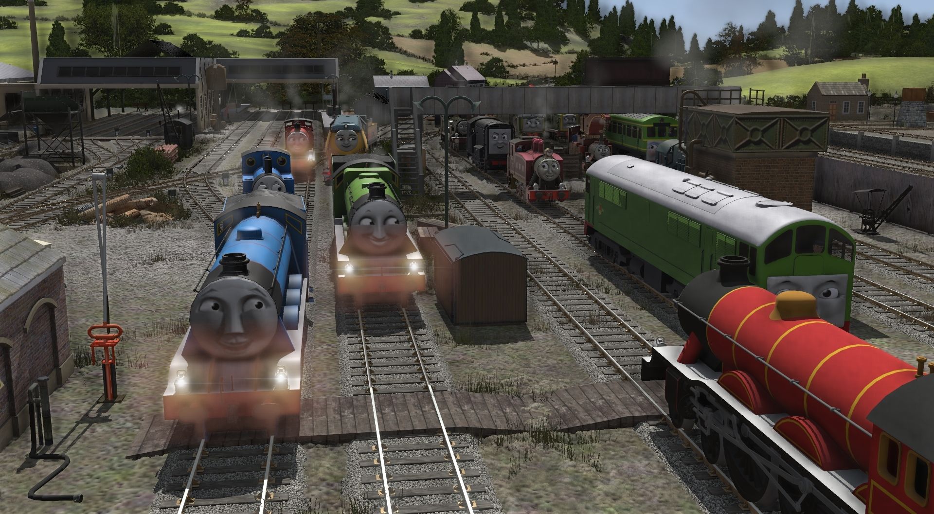 Trainz Portal