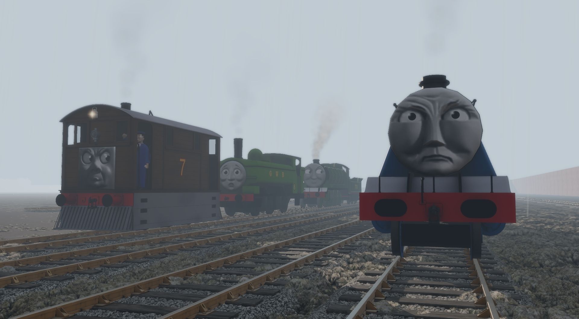 Trainz Portal