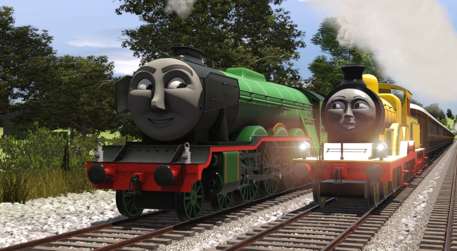 Trainz Portal
