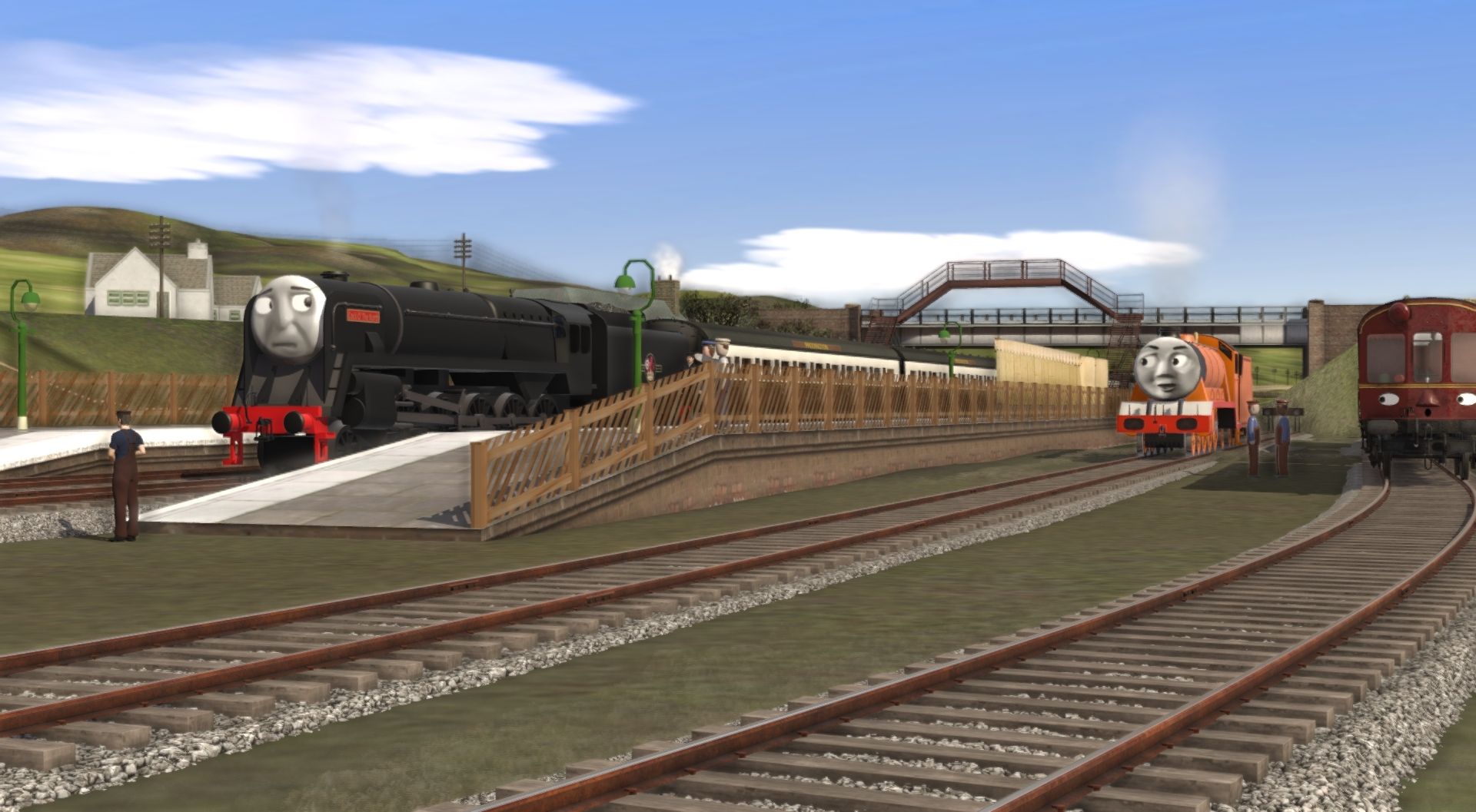 Trainz Portal