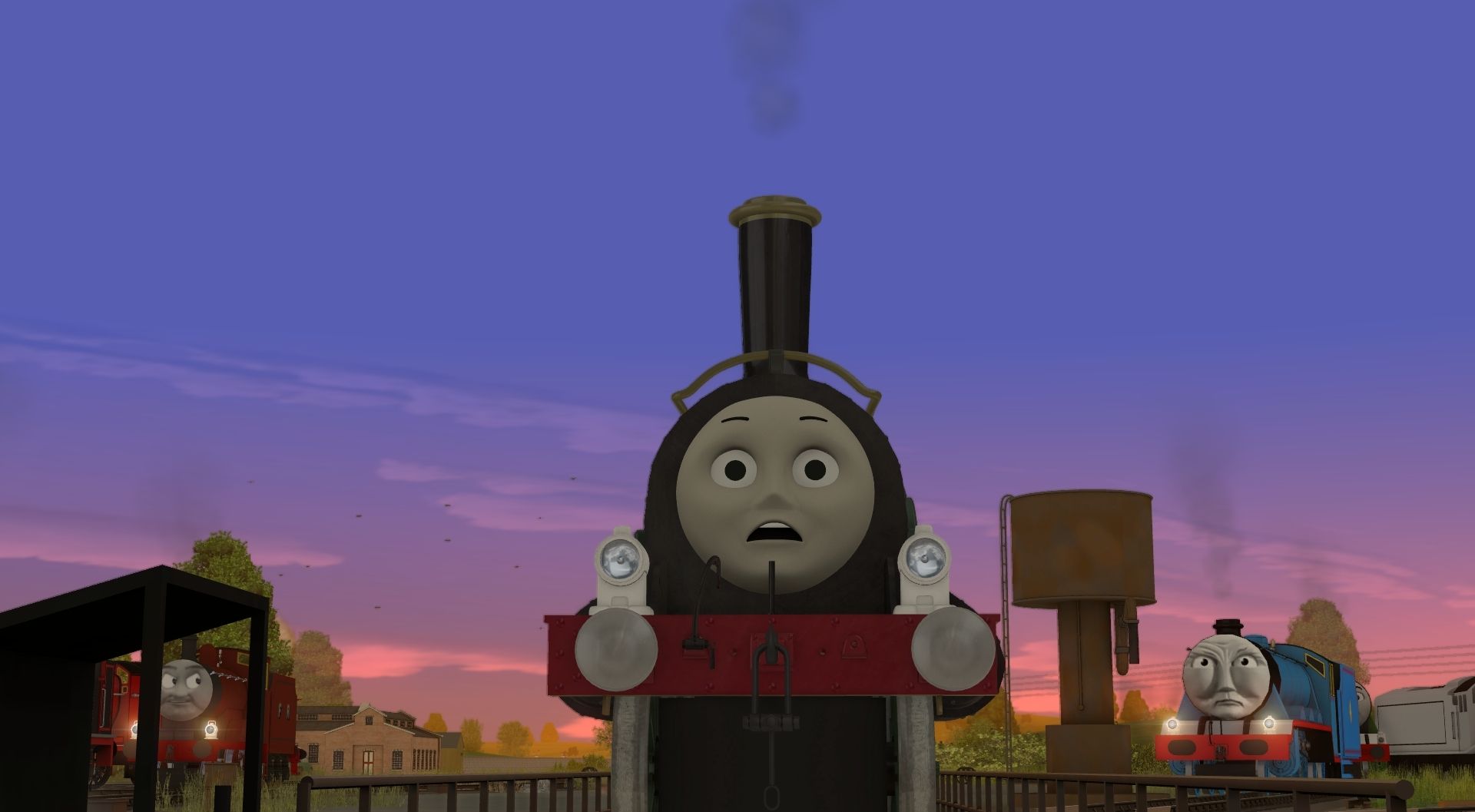 Trainz Portal