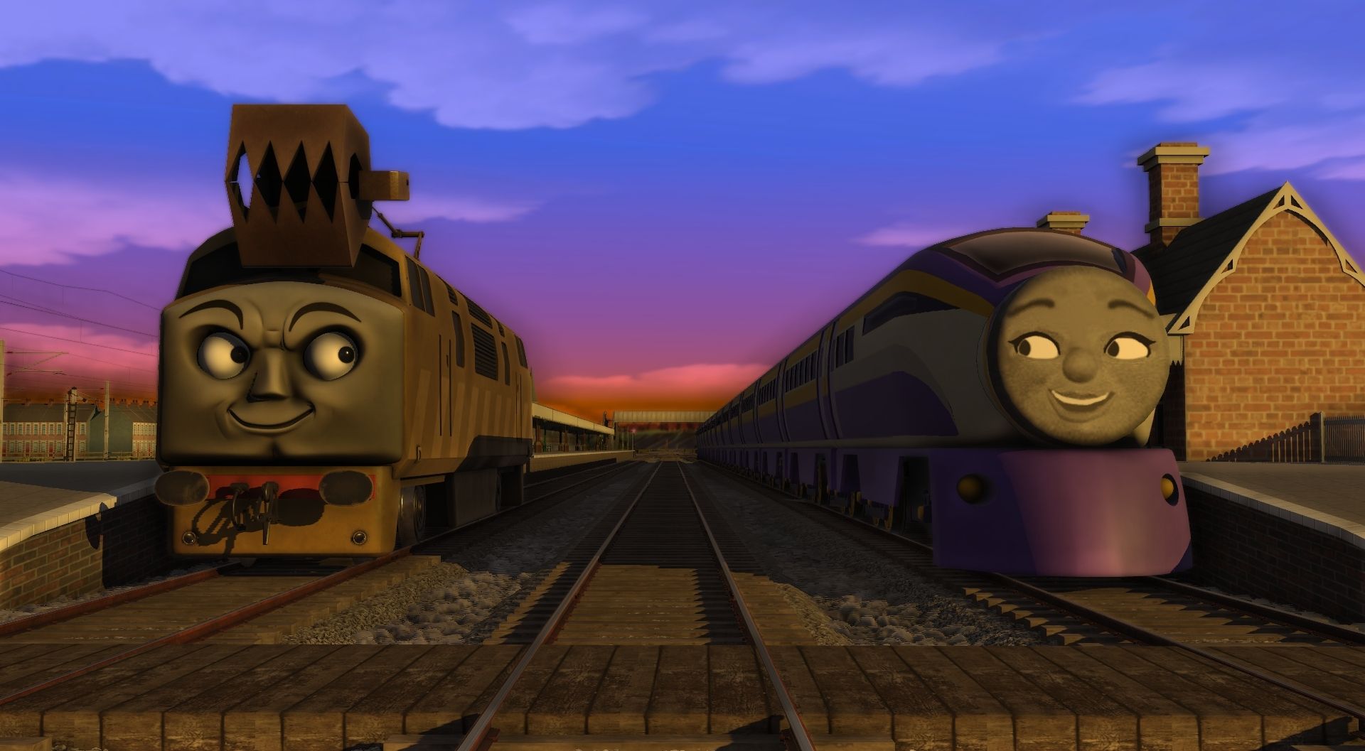 Trainz Portal