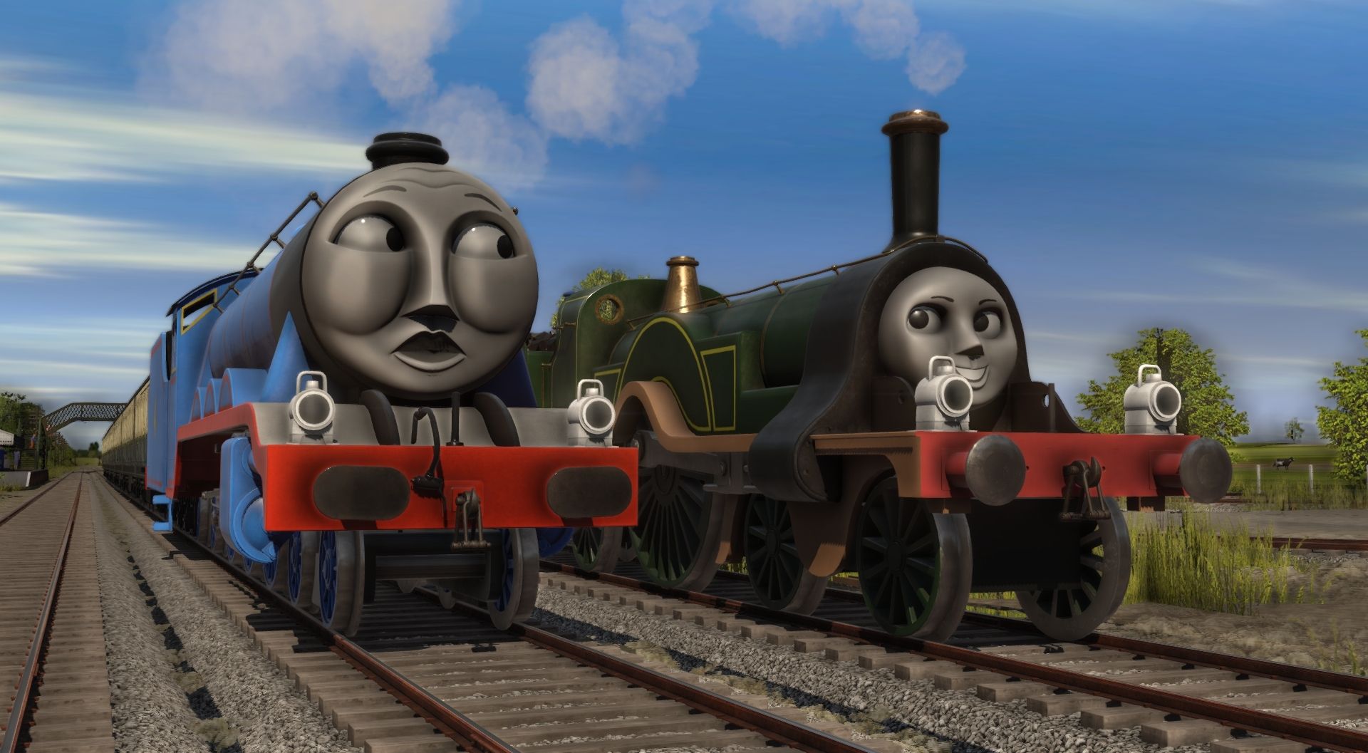 Trainz Portal