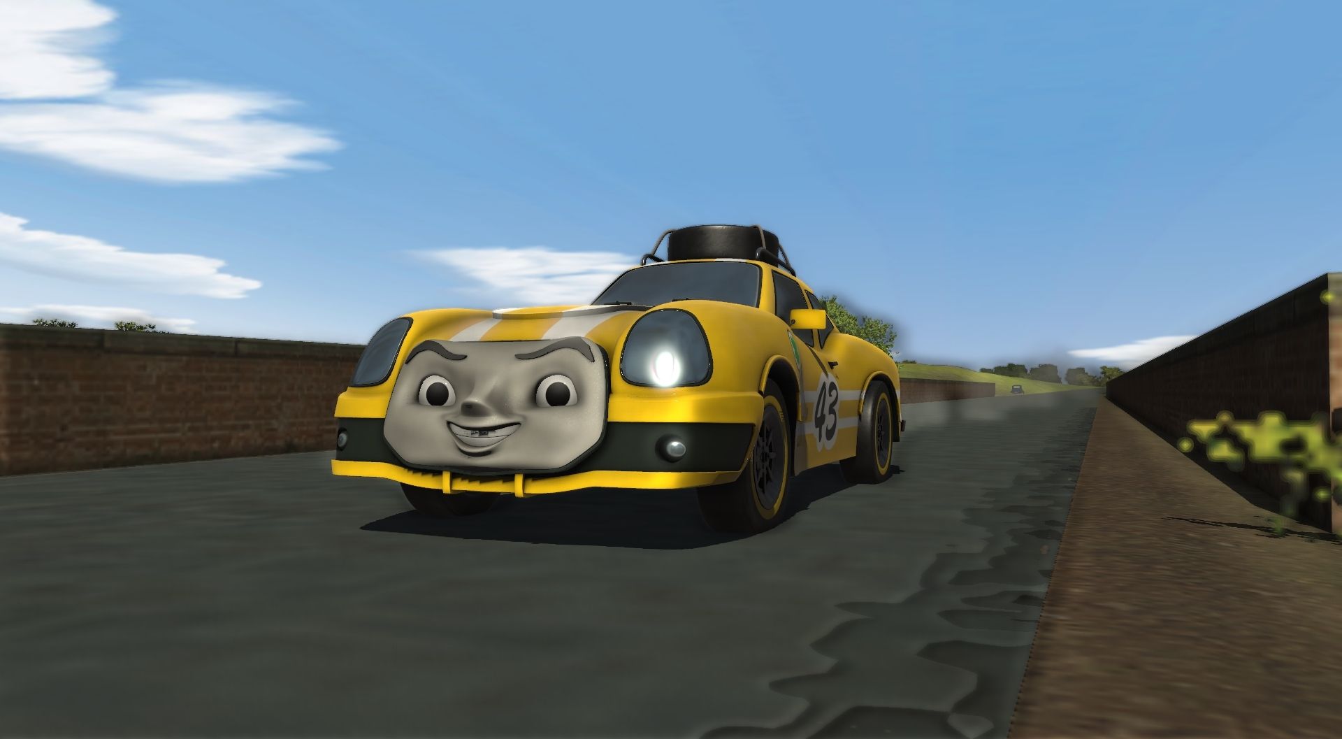 Trainz Portal