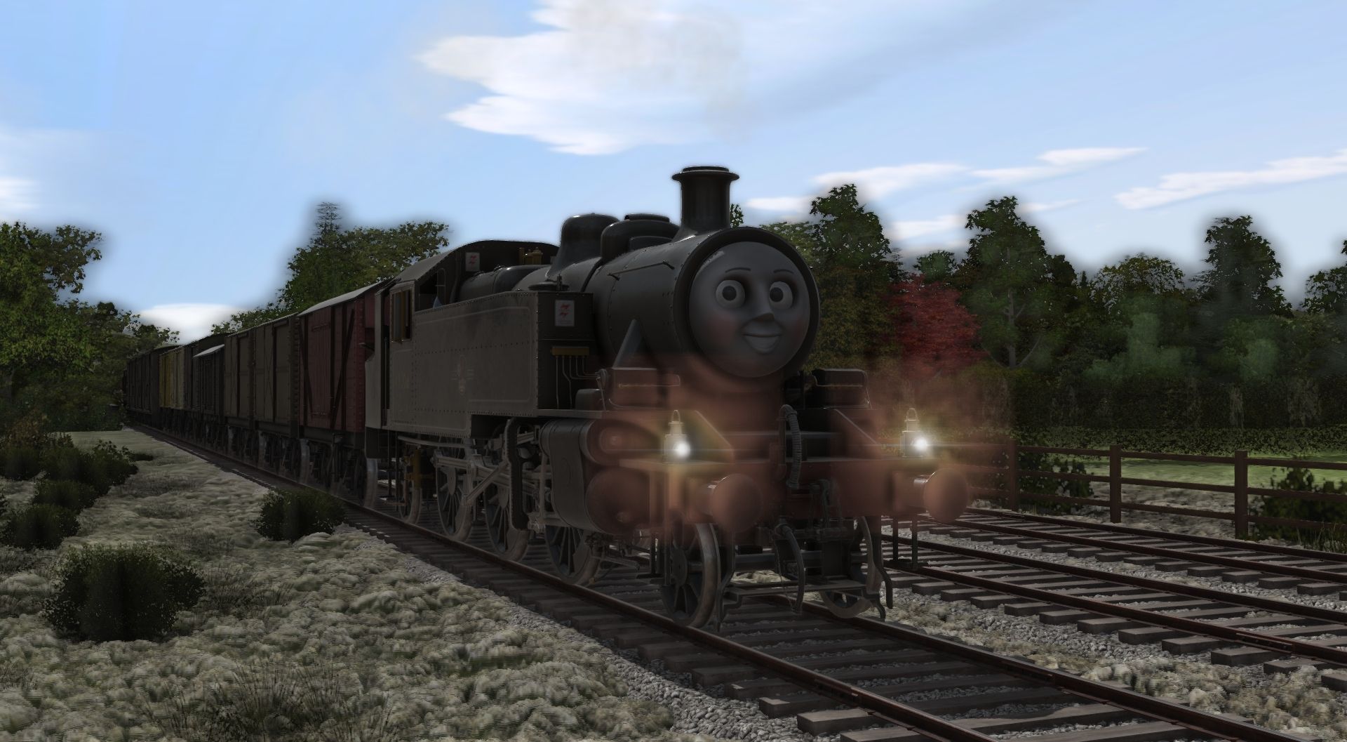 Trainz Portal