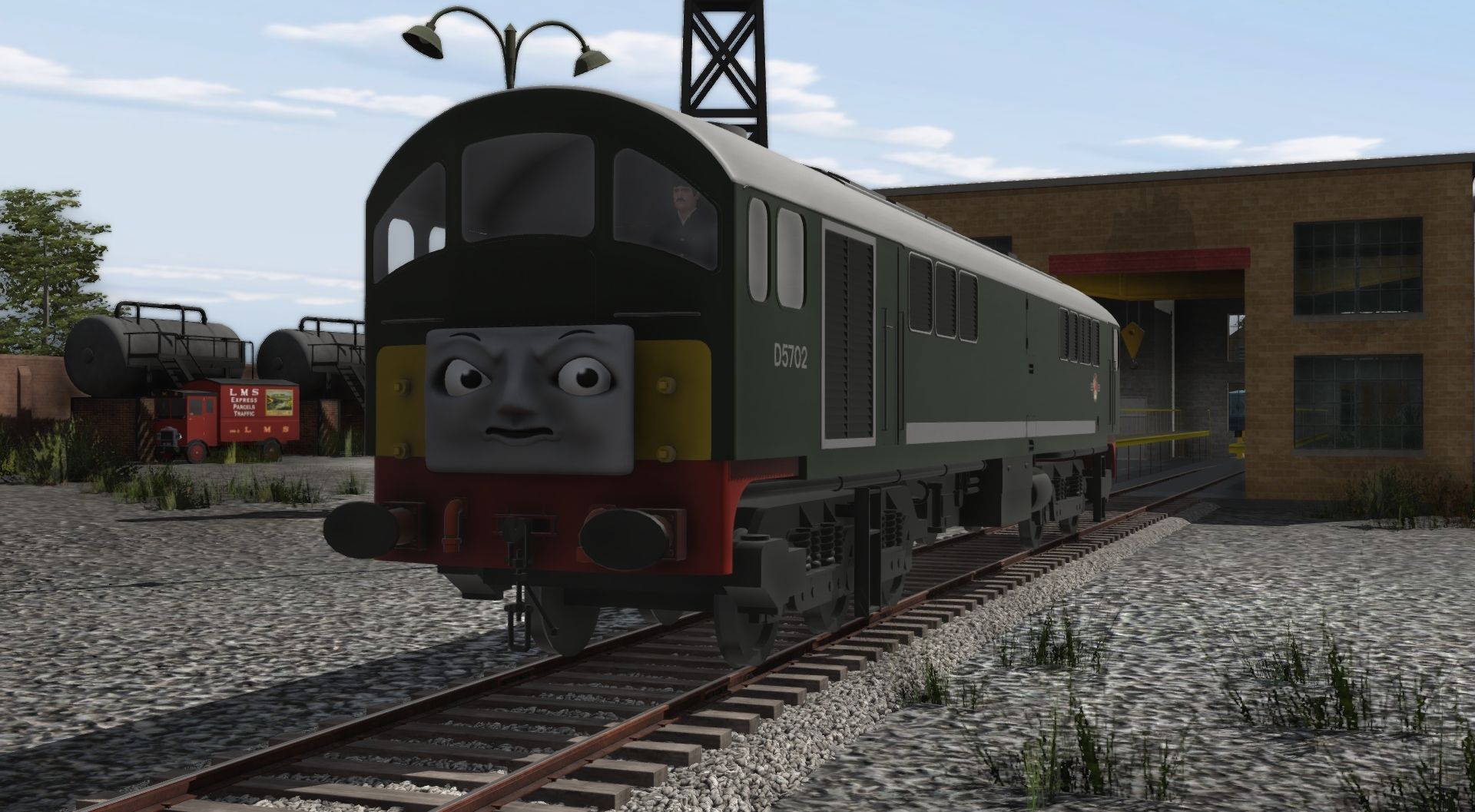 Trainz Portal