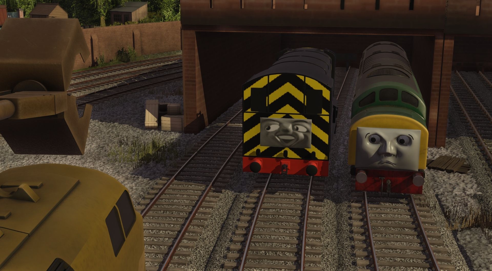 Trainz Portal