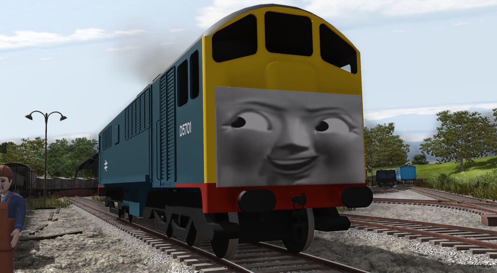 Trainz Portal