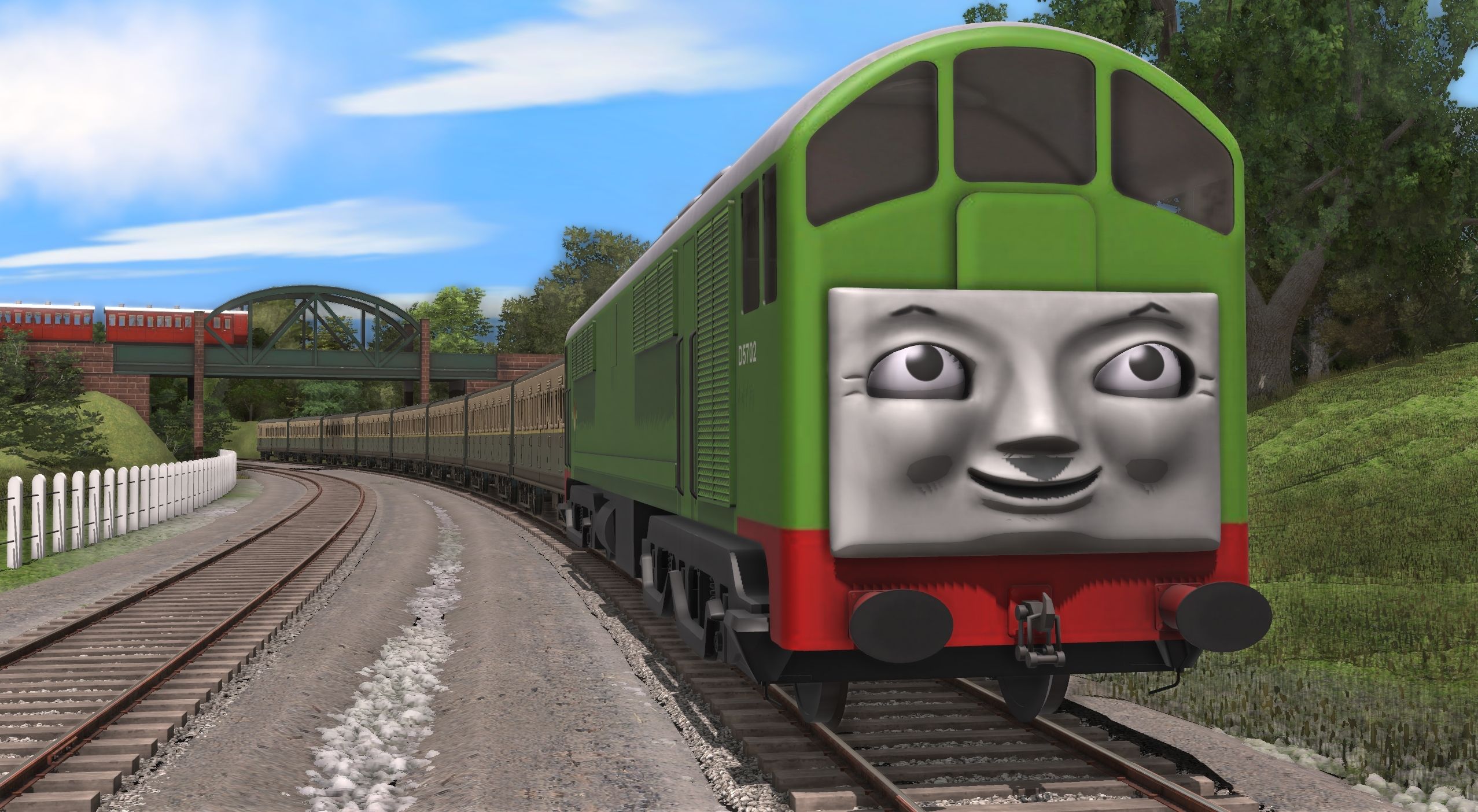 Trainz Portal