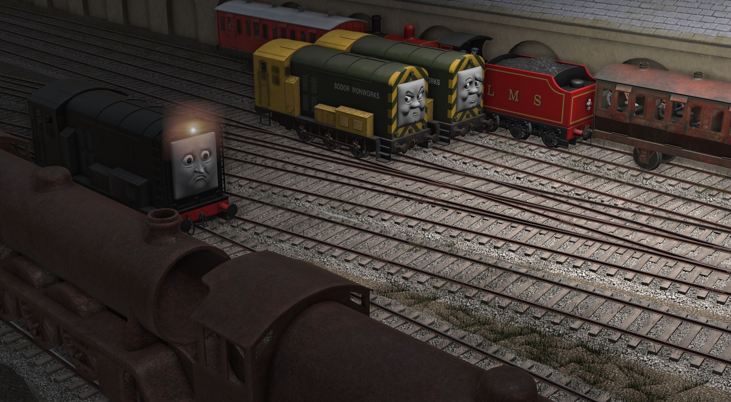 Trainz Portal