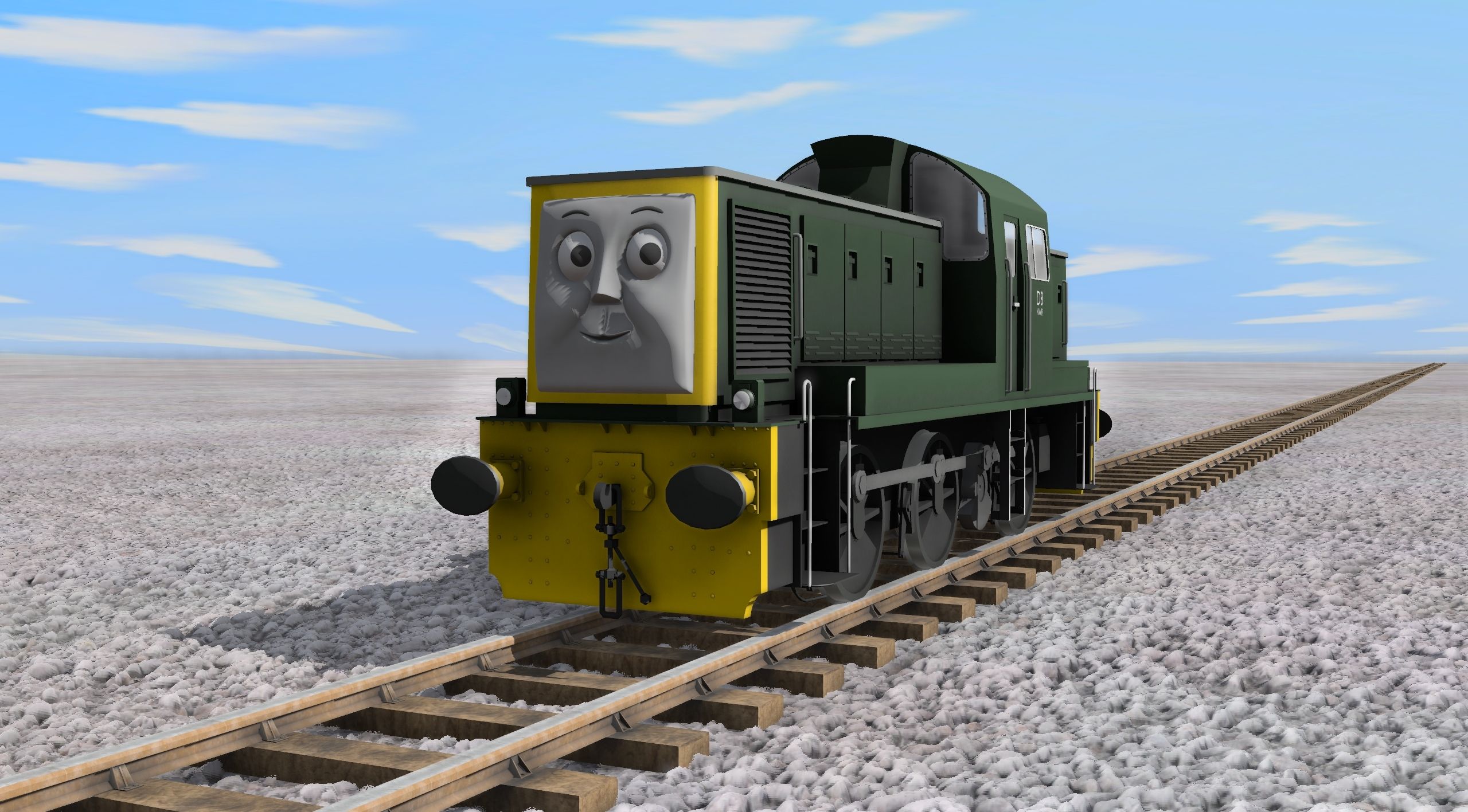 Trainz Portal