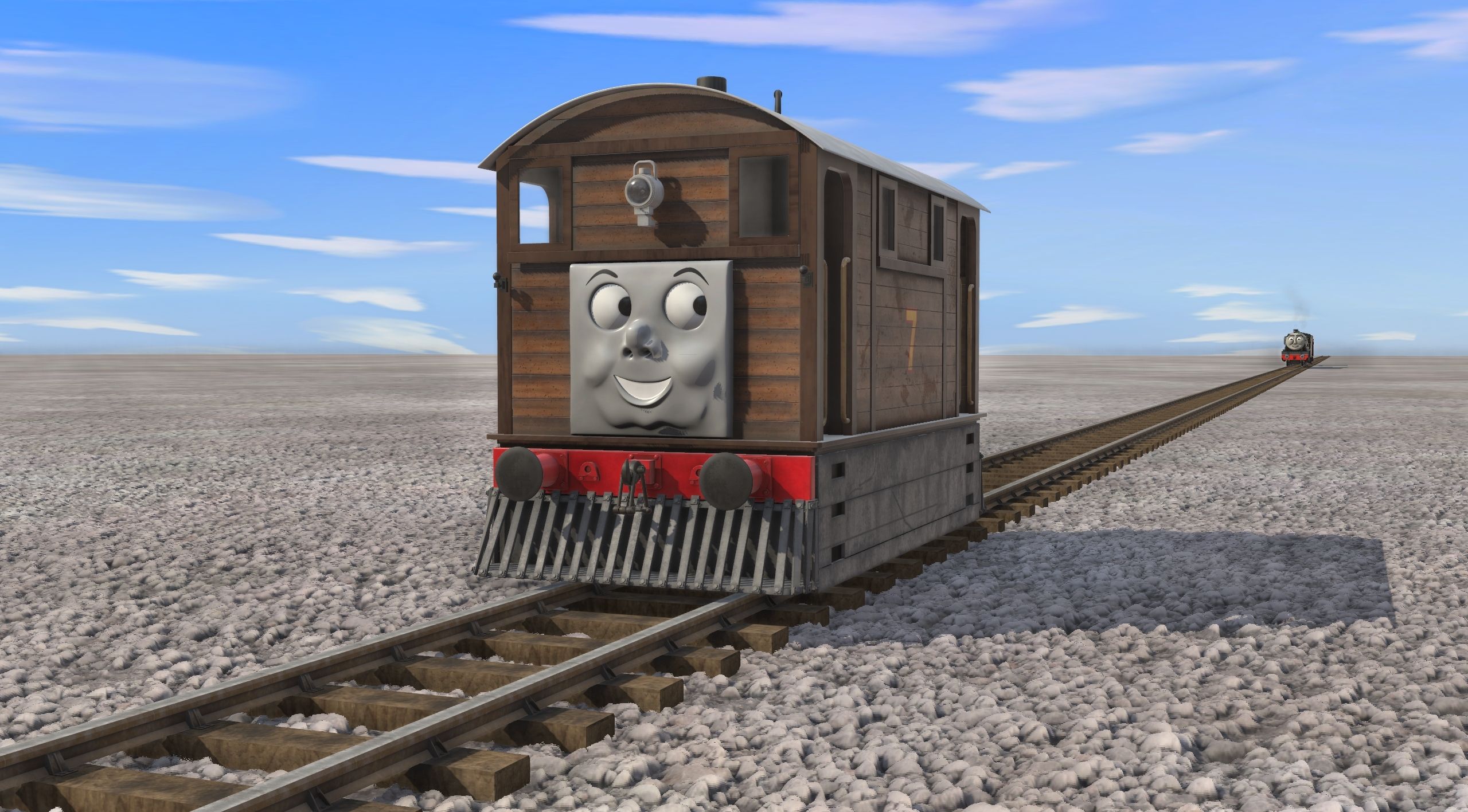 Trainz Portal
