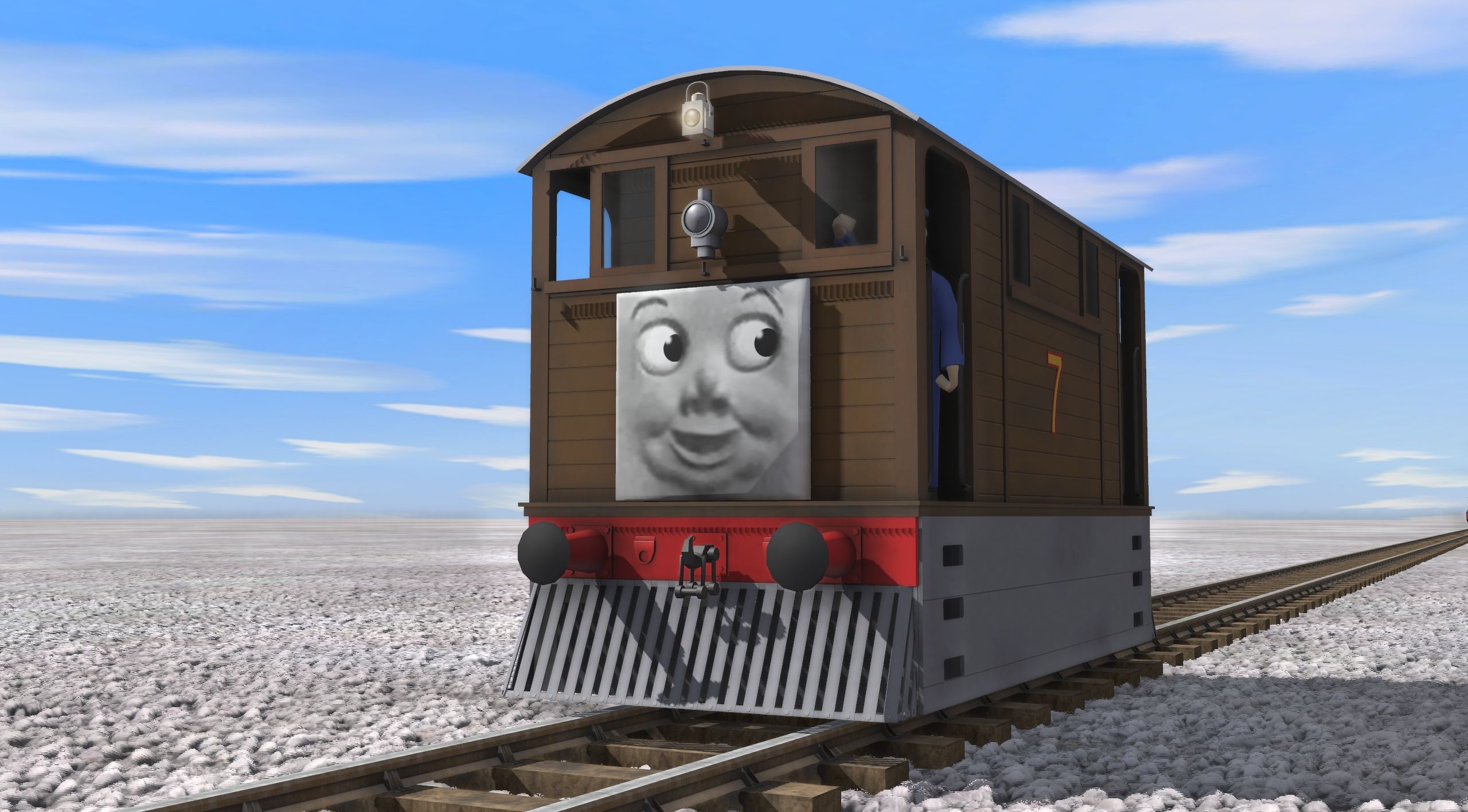 Trainz Portal