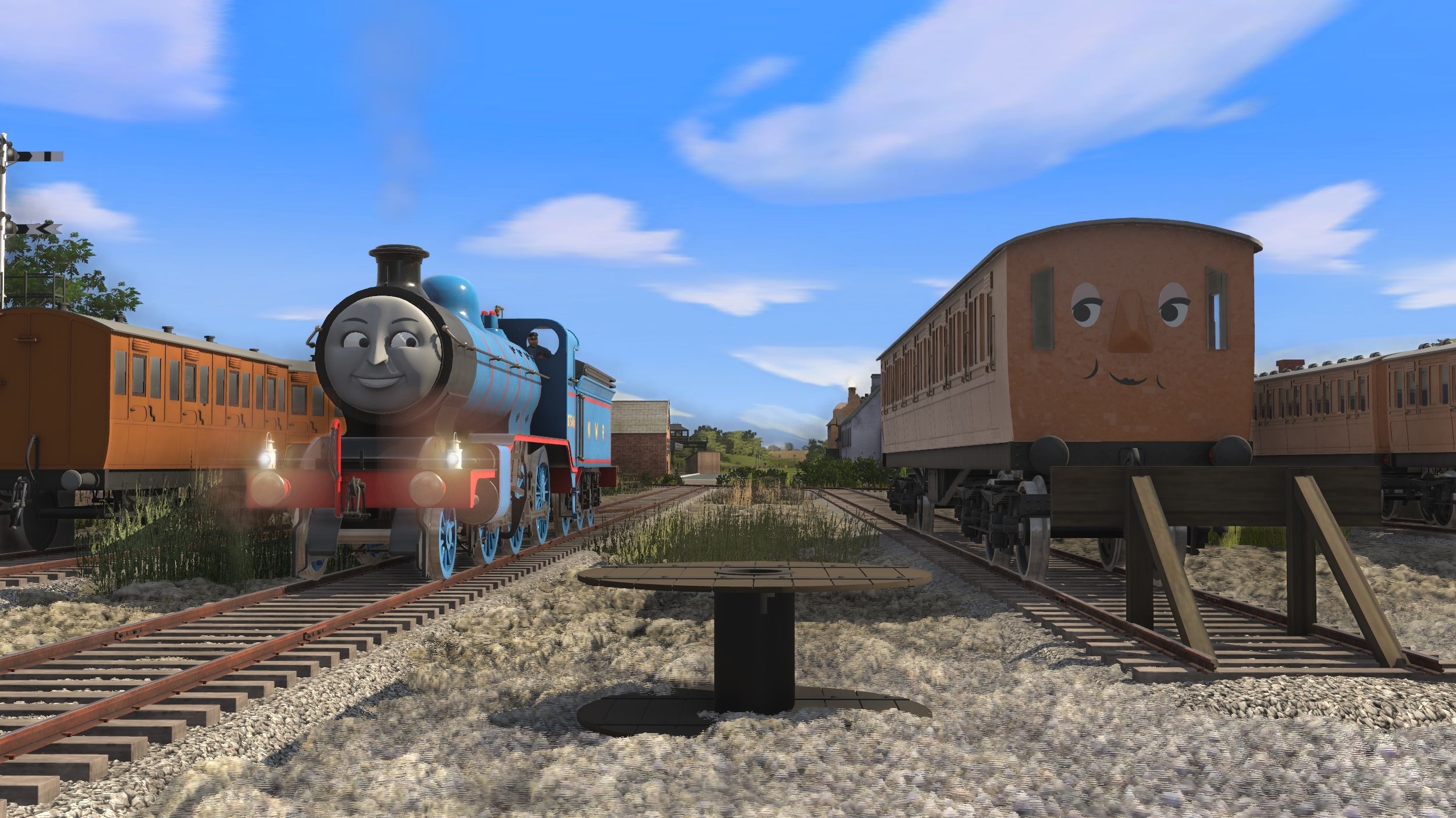 Trainz Portal