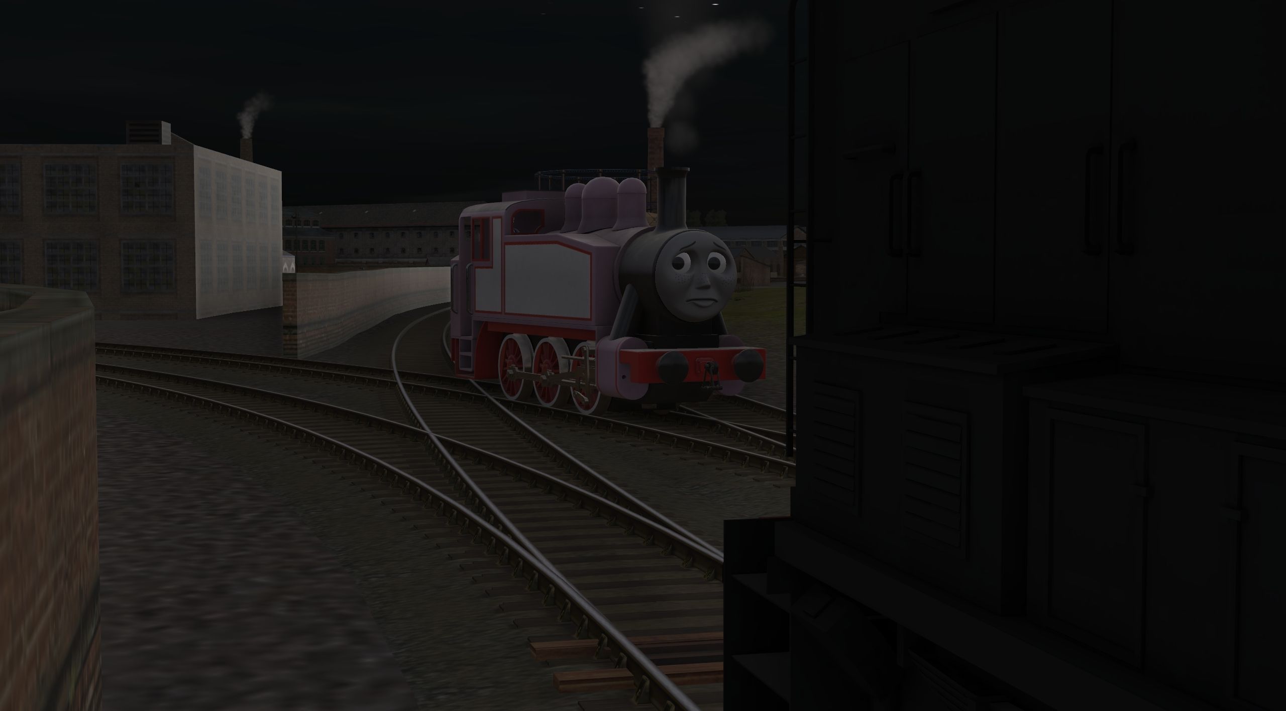 Trainz Portal