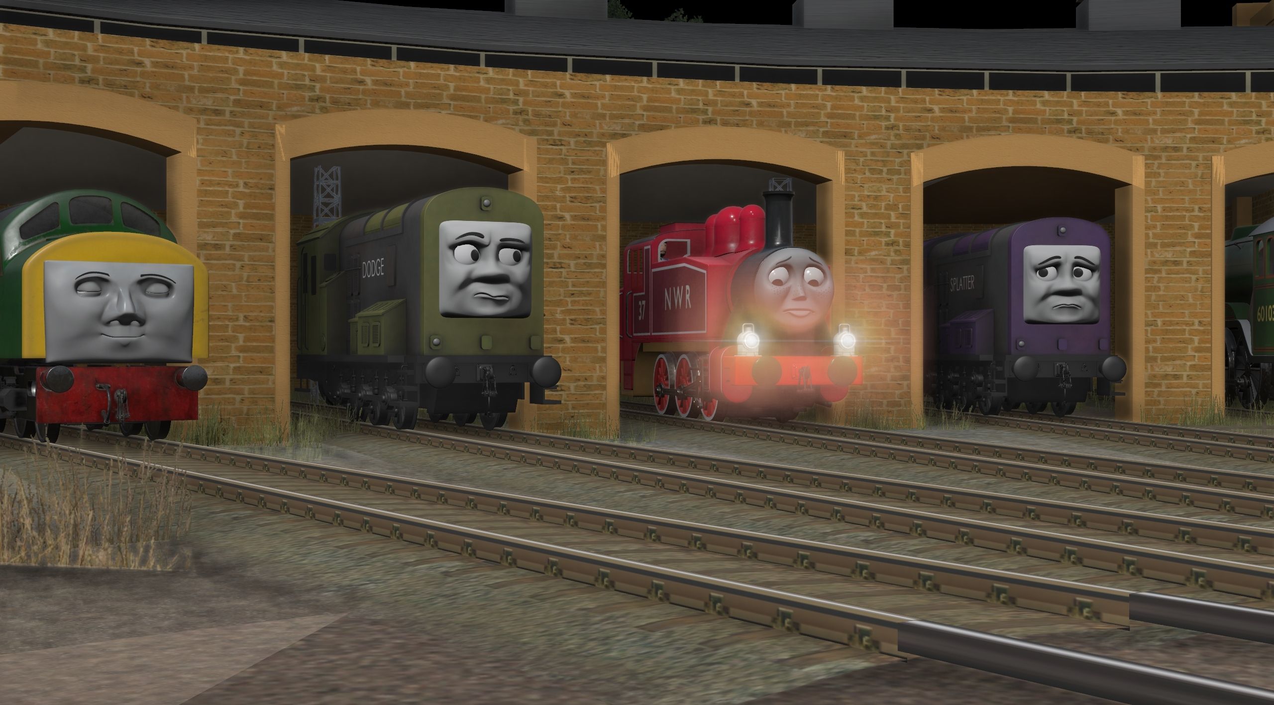 Trainz Portal