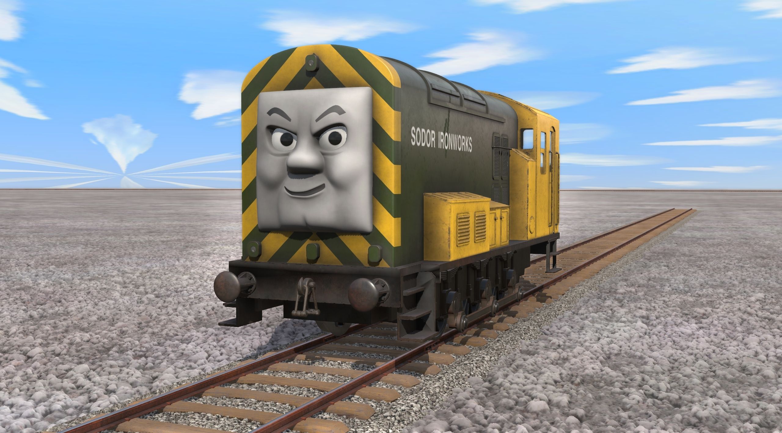 Trainz Portal