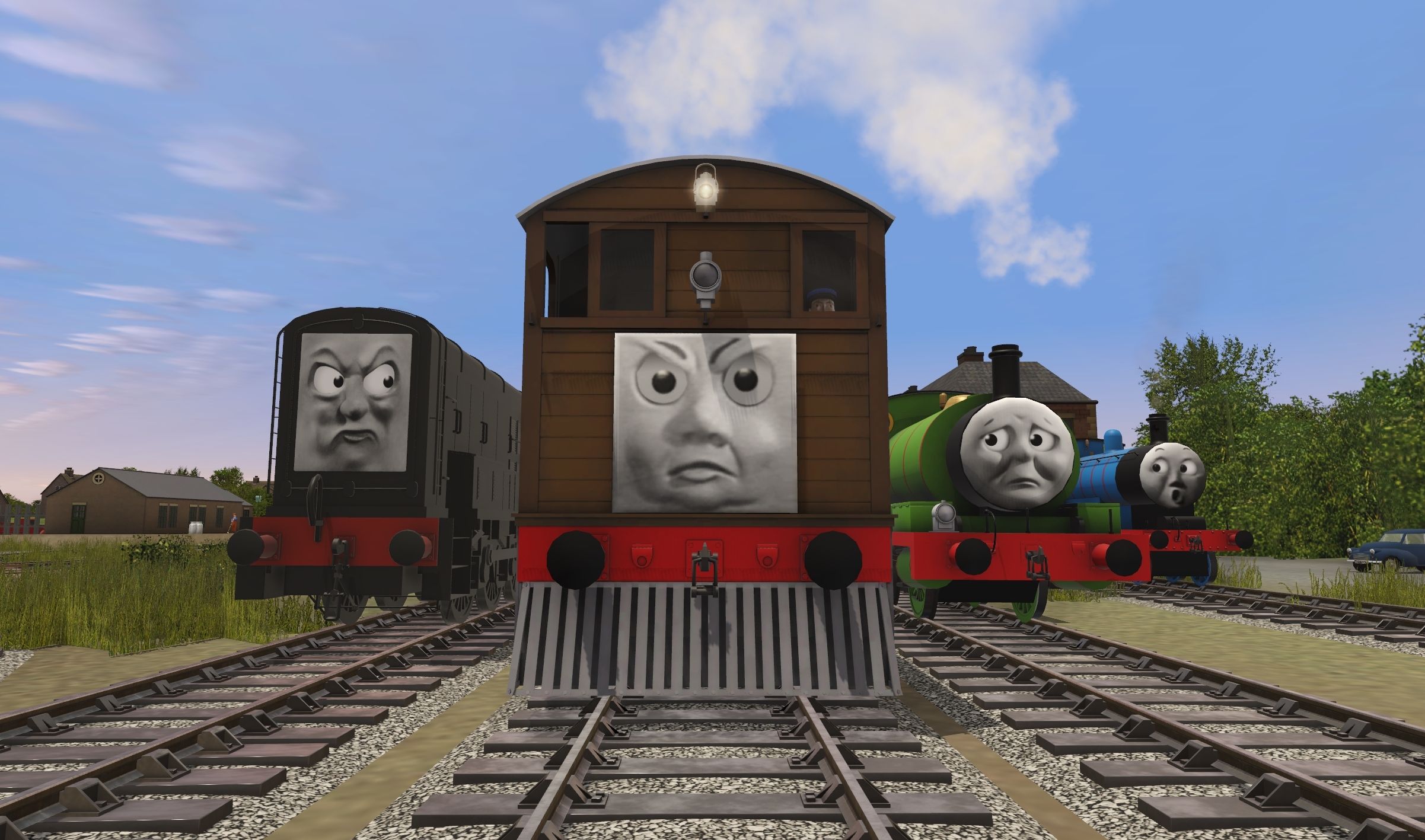 Trainz Portal