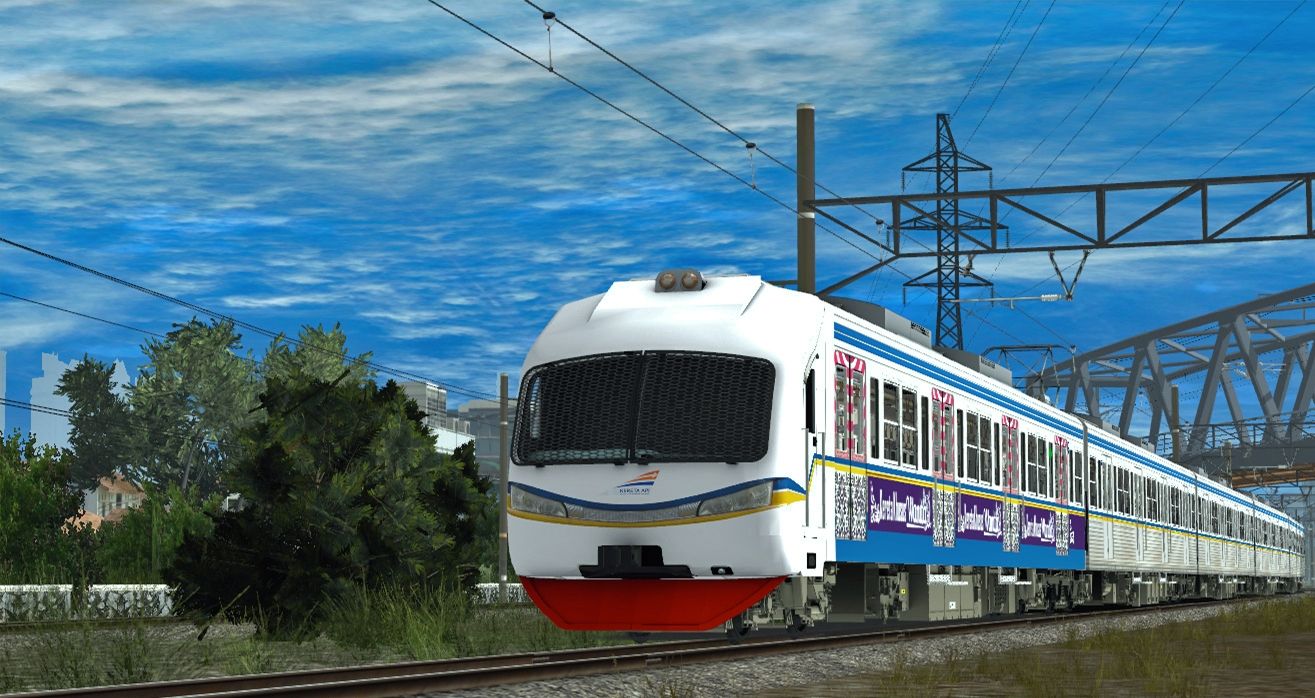 Trainz Portal