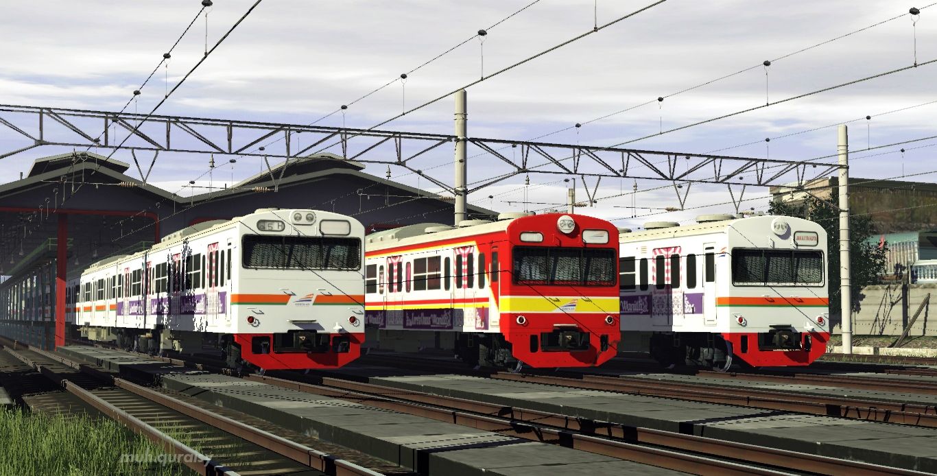 Trainz Portal