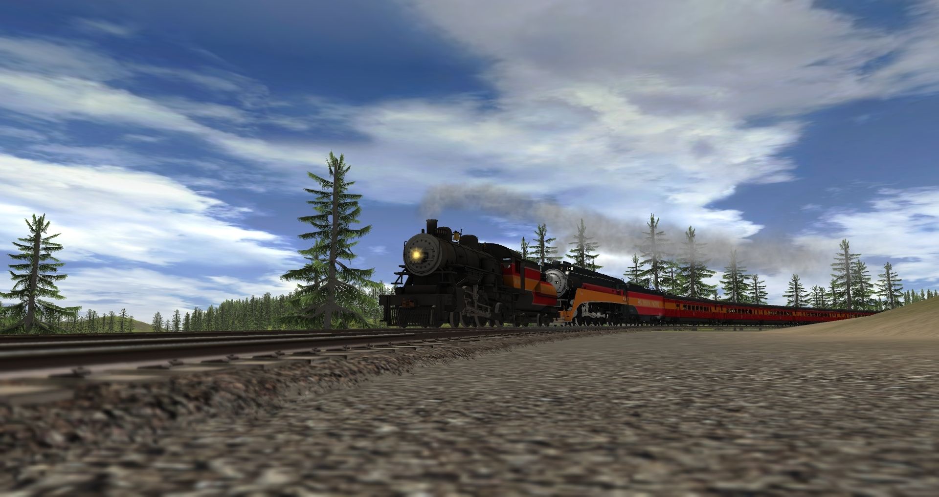 Trainz Portal