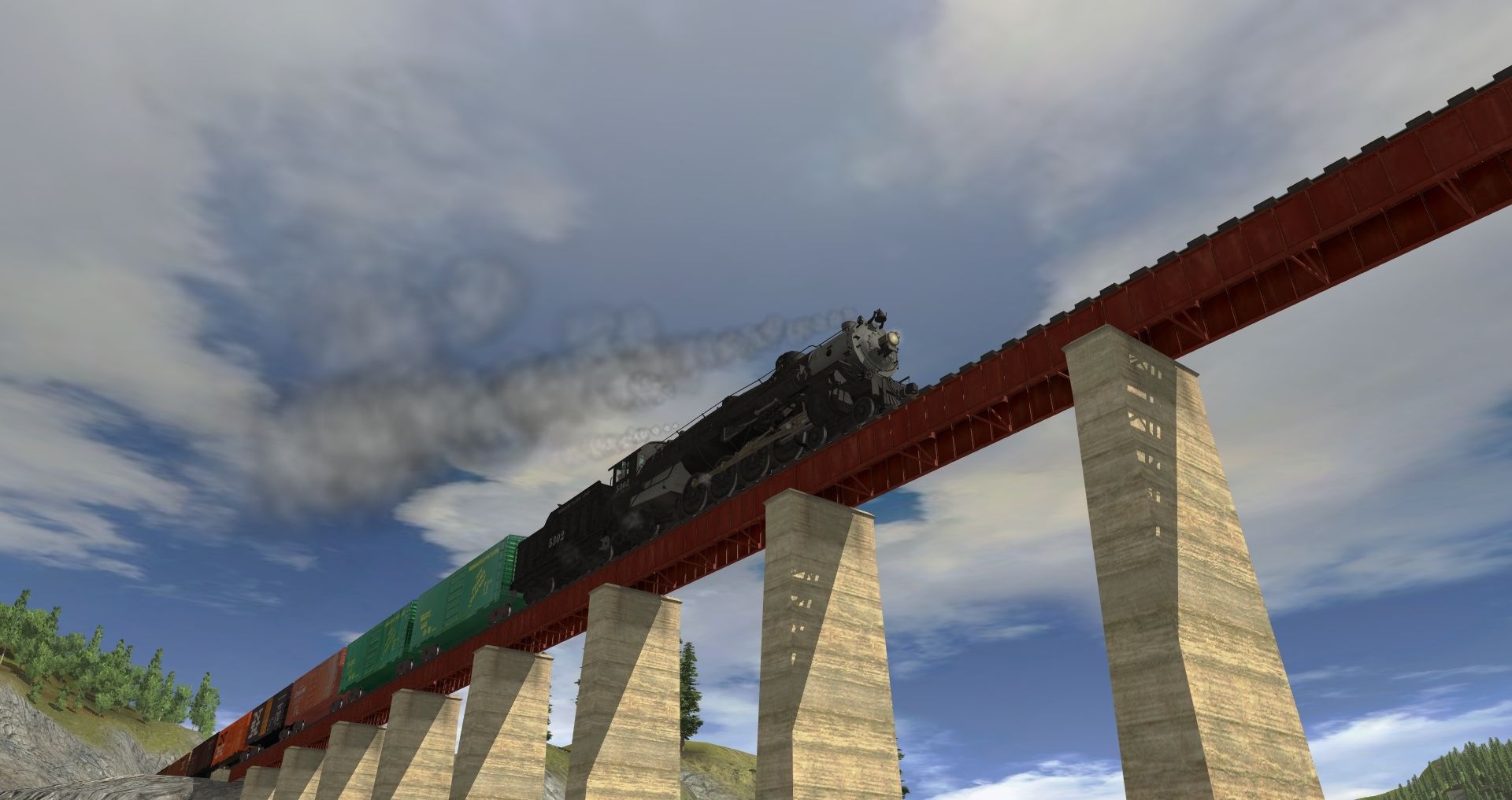 Trainz Portal