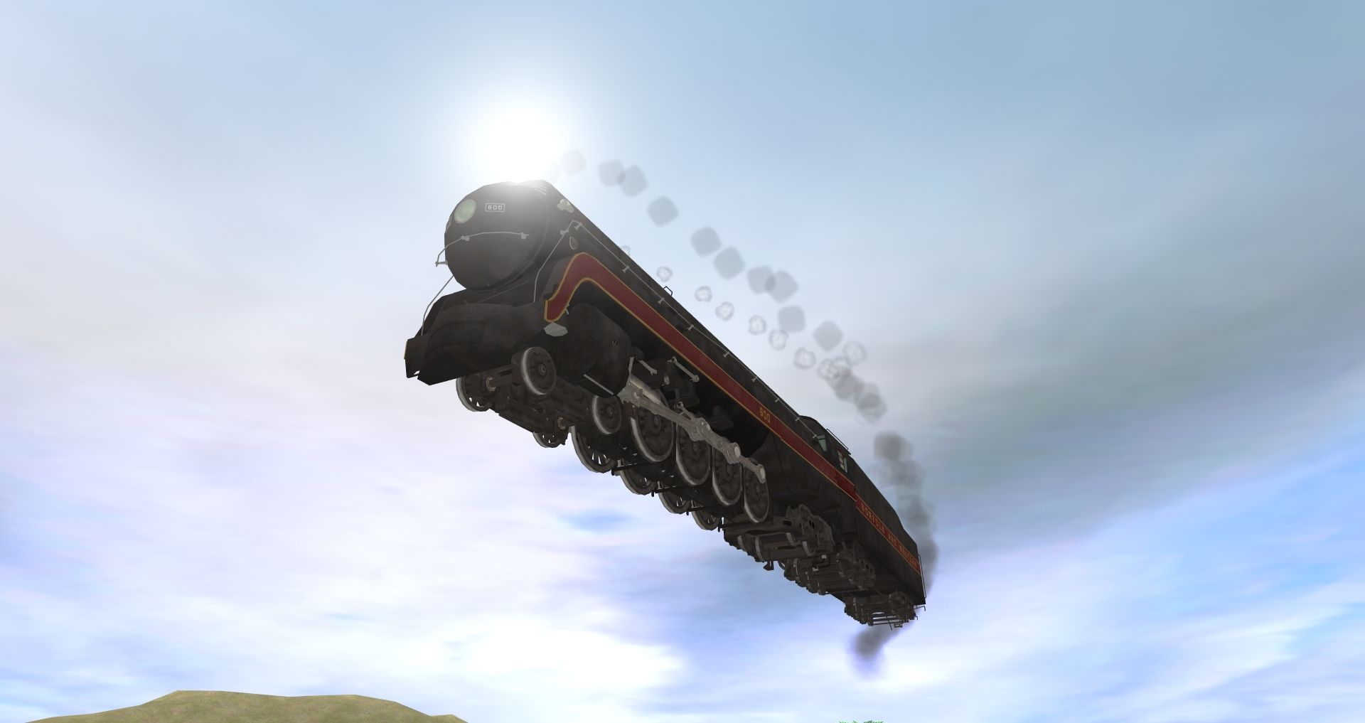 Trainz Portal